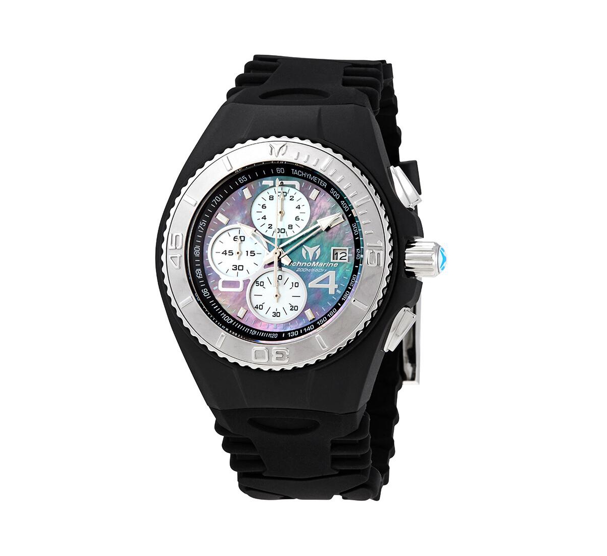 Click here for Technomarine Mens Tm-115349 Cruise JellyFish Quart... prices