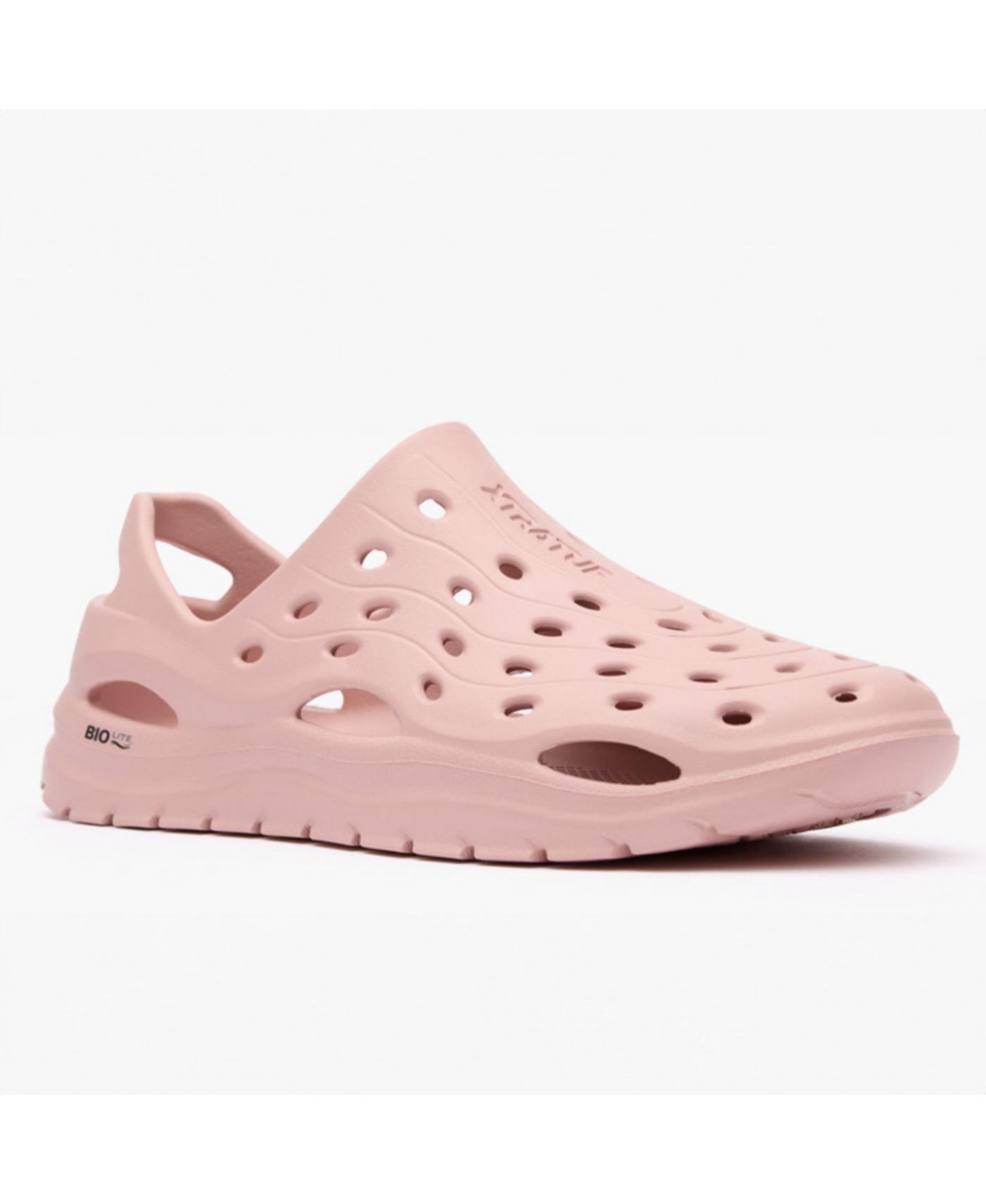 Click here for Xtratuf Mens Unisex Riptide Sandal - Misty rose prices