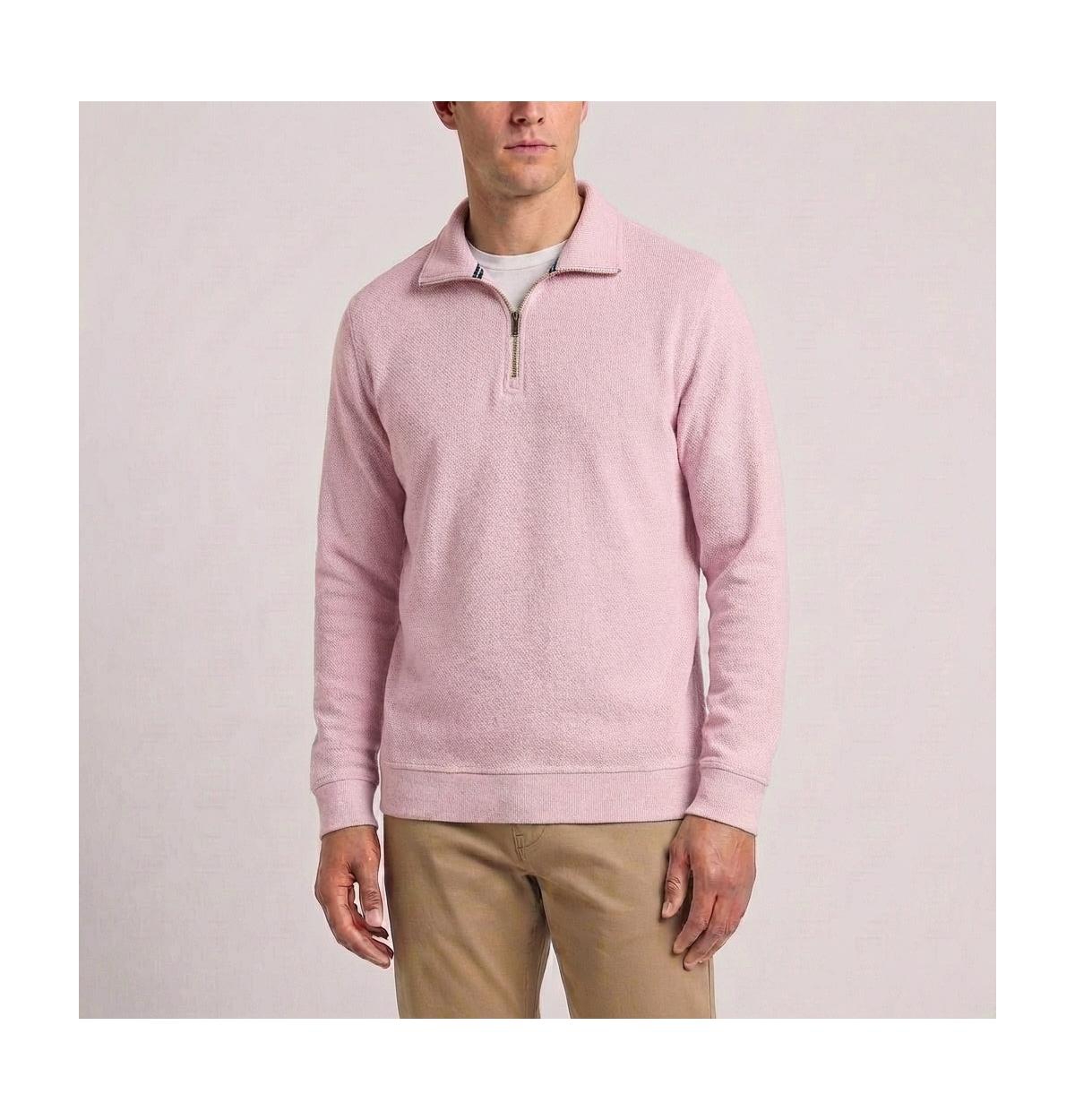 Click here for Surfside Supply Co Mens Bobby Cashmist Fleece Quar... prices