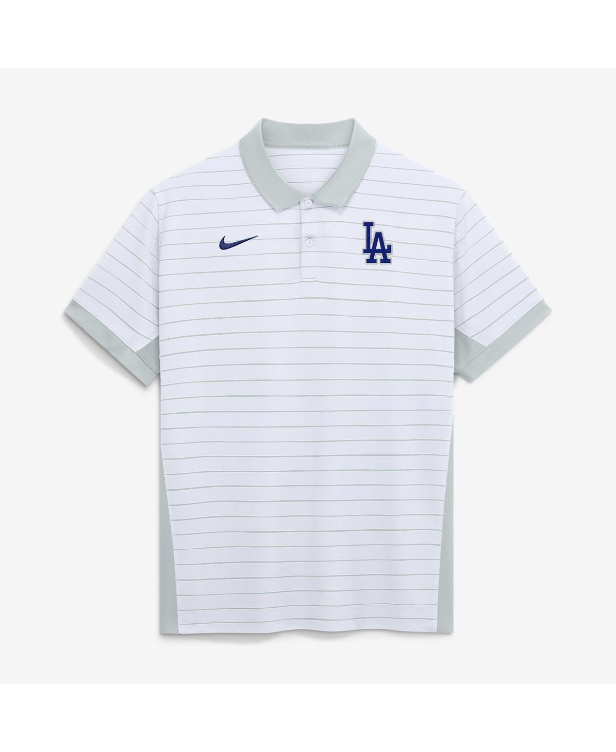 Click here for Nike Mens White Los Angeles Dodgers Authentic Coll... prices