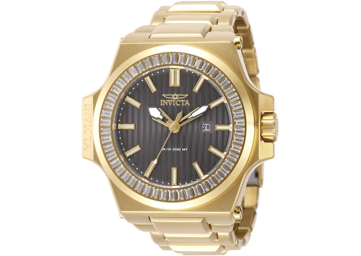 Click here for Invicta Mens 49137 Akula Quartz PC32 Metal Dial Wa... prices