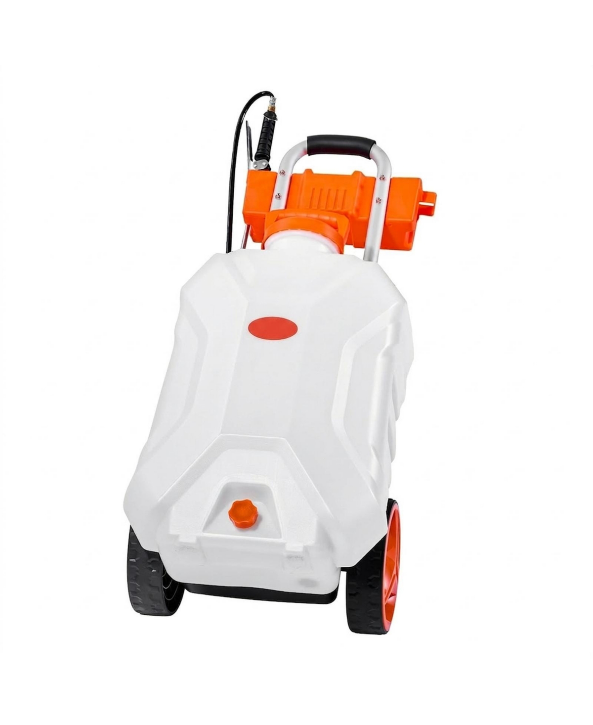 Click here for Sugift Battery-Powered Sprayer  10 Gallons  Electr... prices