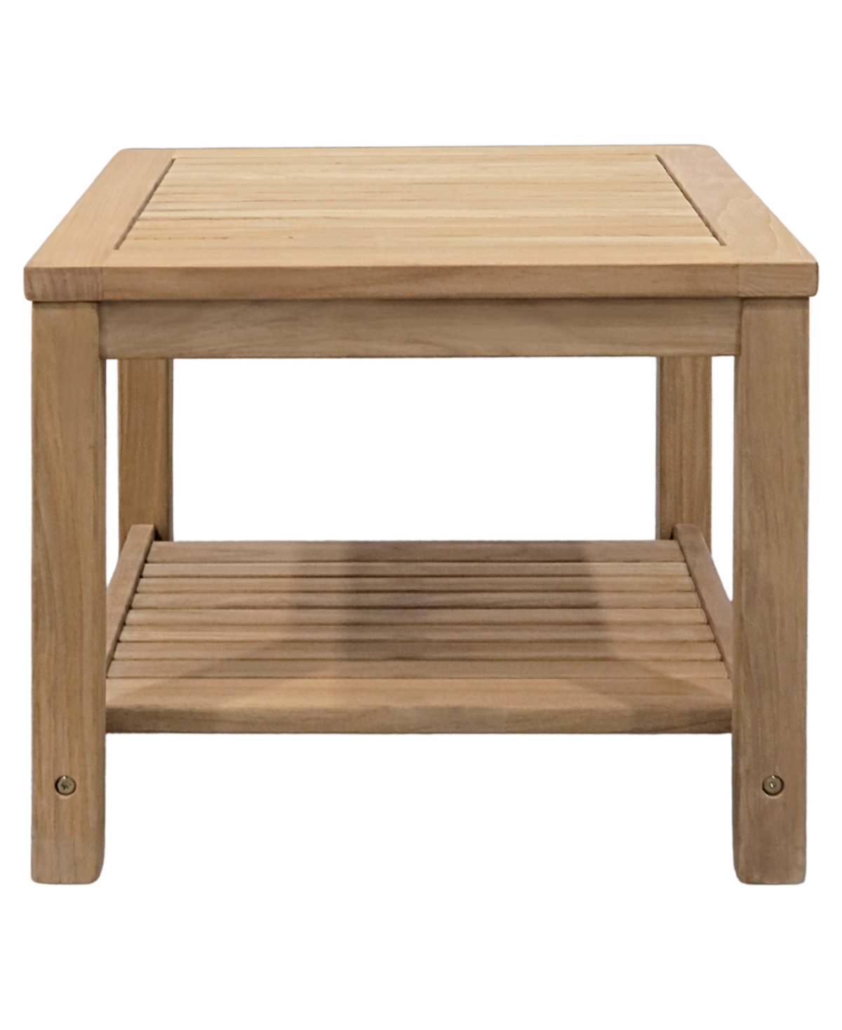 Click here for Bristol 17.75 Wood Side Table  Created for Macys -... prices