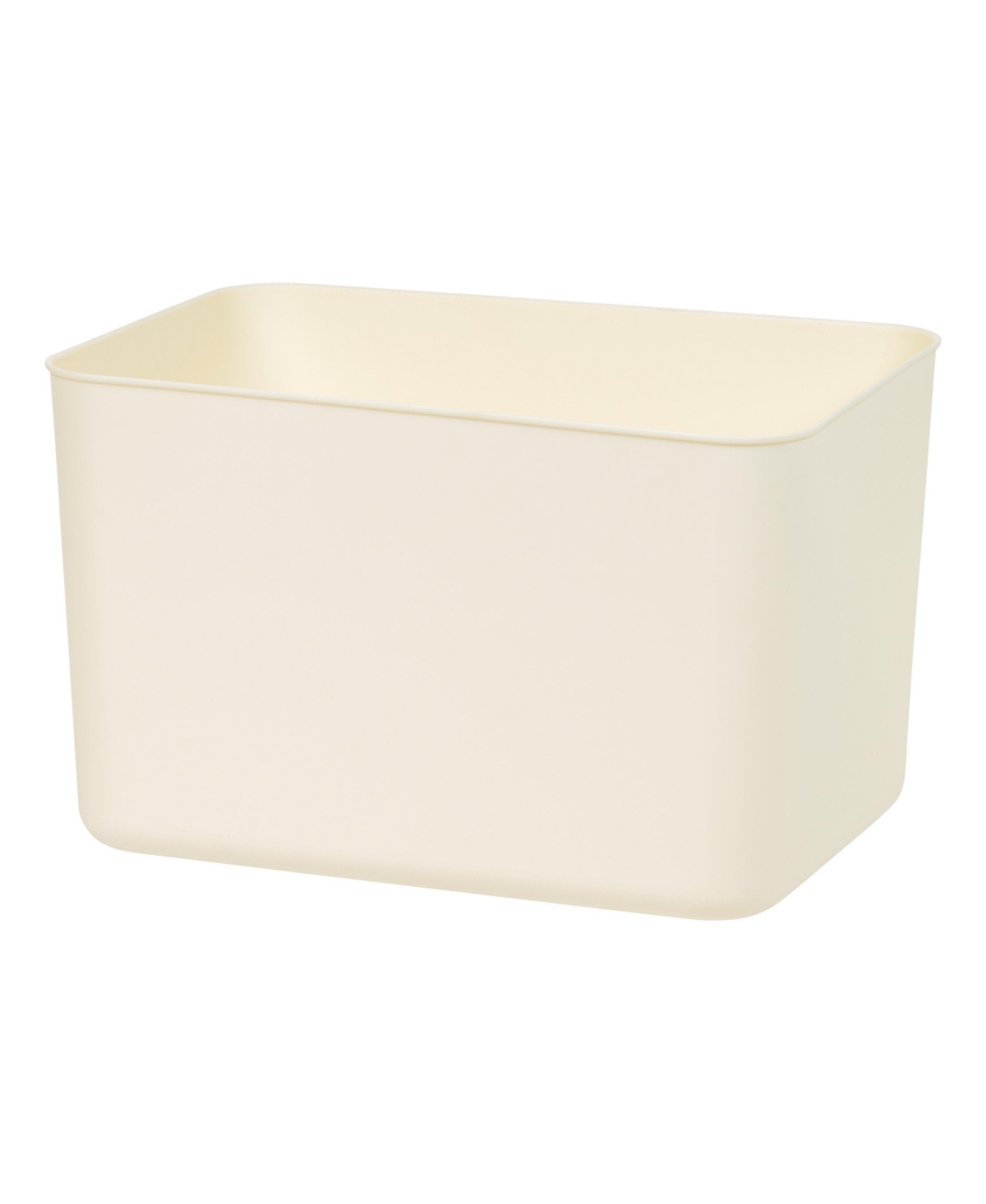 Click here for Iris Usa Nestable storage Organizer Bin  Large  Pa... prices