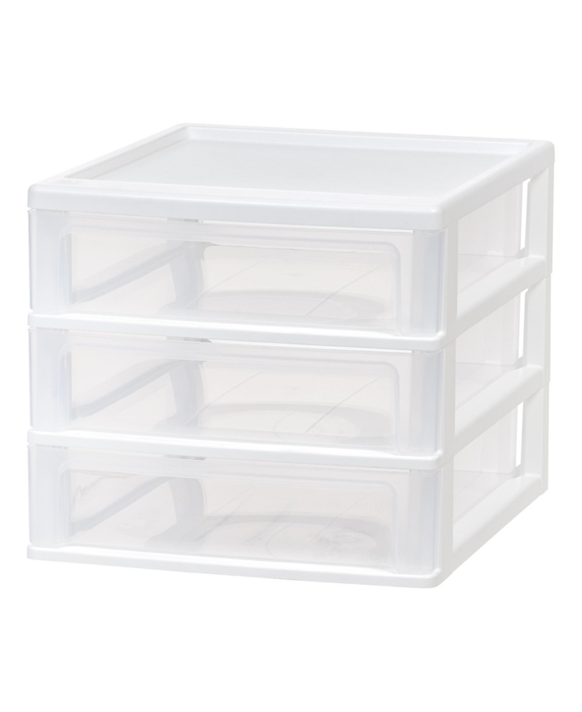 Click here for Iris Usa Medium 3-Drawer Stacking Desktop Organize... prices