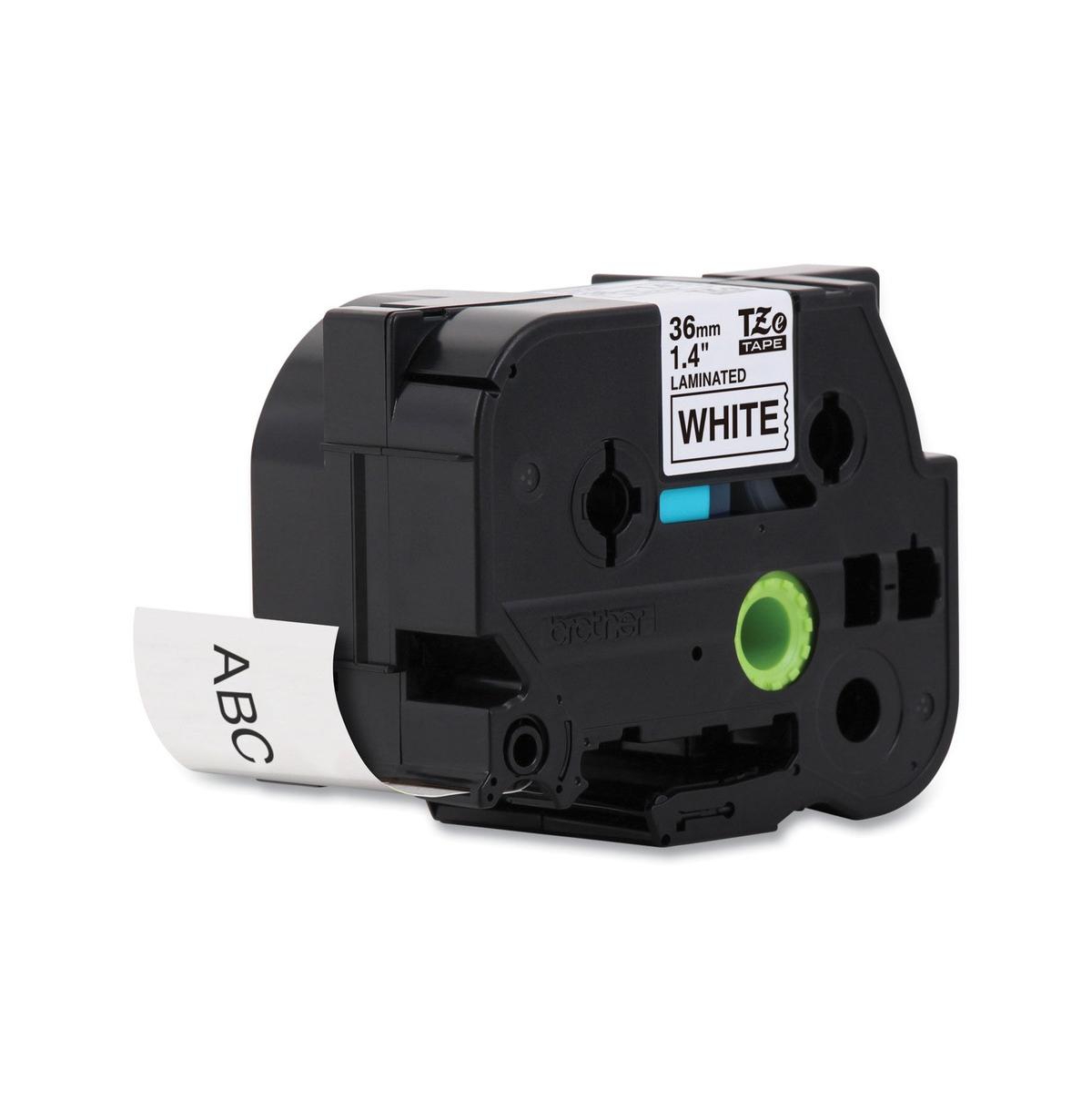 Click here for Brother P-Touch TZE261 1.4 in. x 26.2 ft. TZe Stan... prices