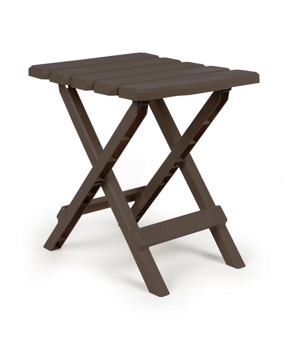 Click here for Gnuadz Quick-folding Table Plastic Mocha Camping O... prices