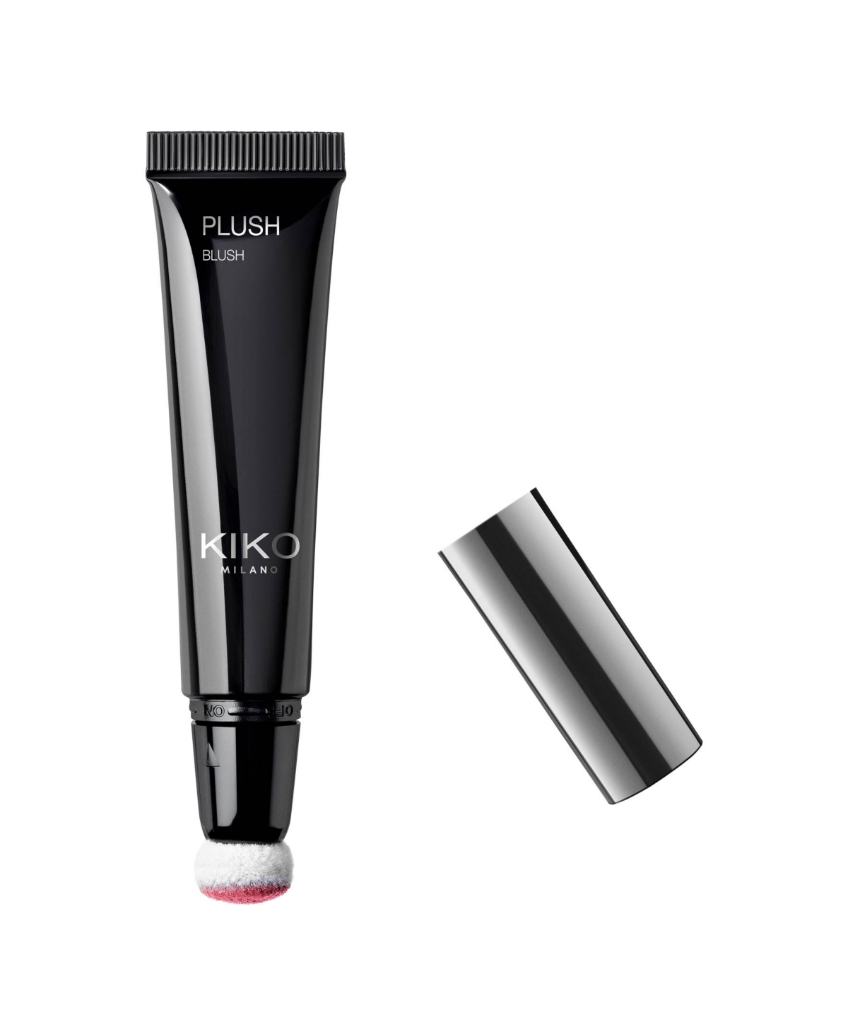 Click here for Kiko Milano Plush Liquid Blush   0.47 oz. - 03 Pin... prices