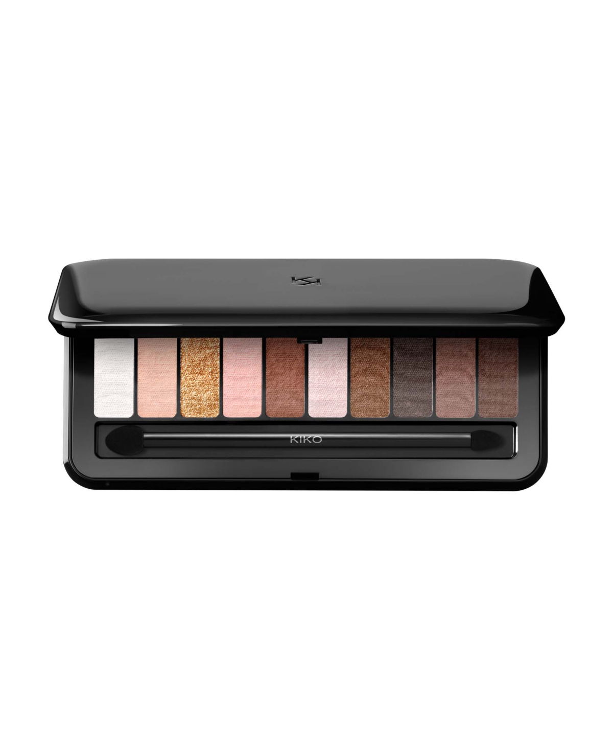 Click here for Kiko Milano Soft Nude Eyeshadow Palette  0.26 oz.... prices