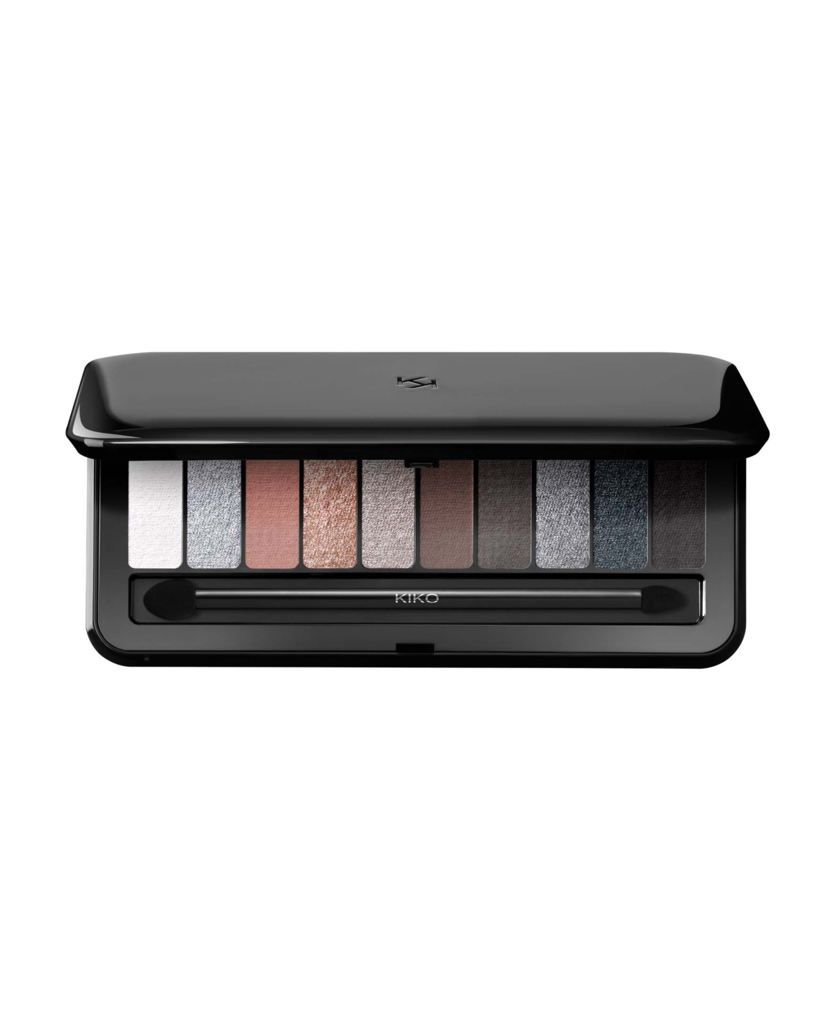 Click here for Kiko Milano Soft Nude Eyeshadow Palette  0.26 oz.... prices