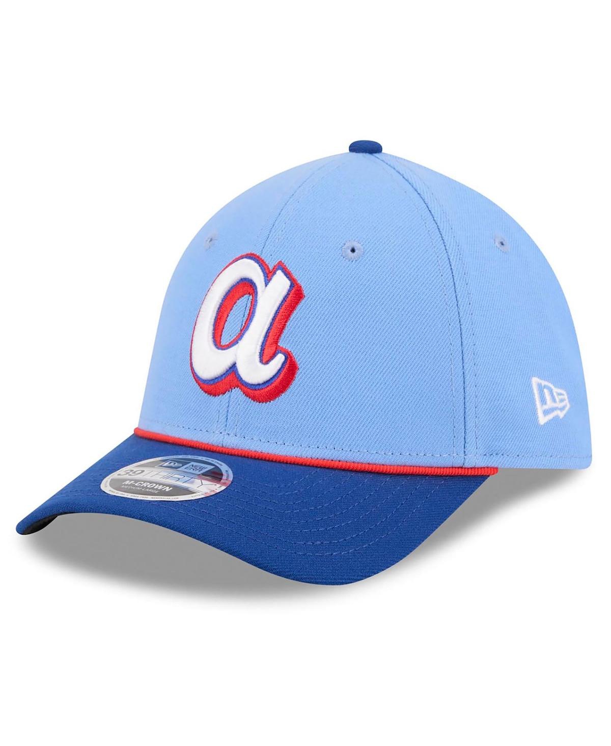 Click here for New Era Mens Black Atlanta Braves 2026 City Connec... prices
