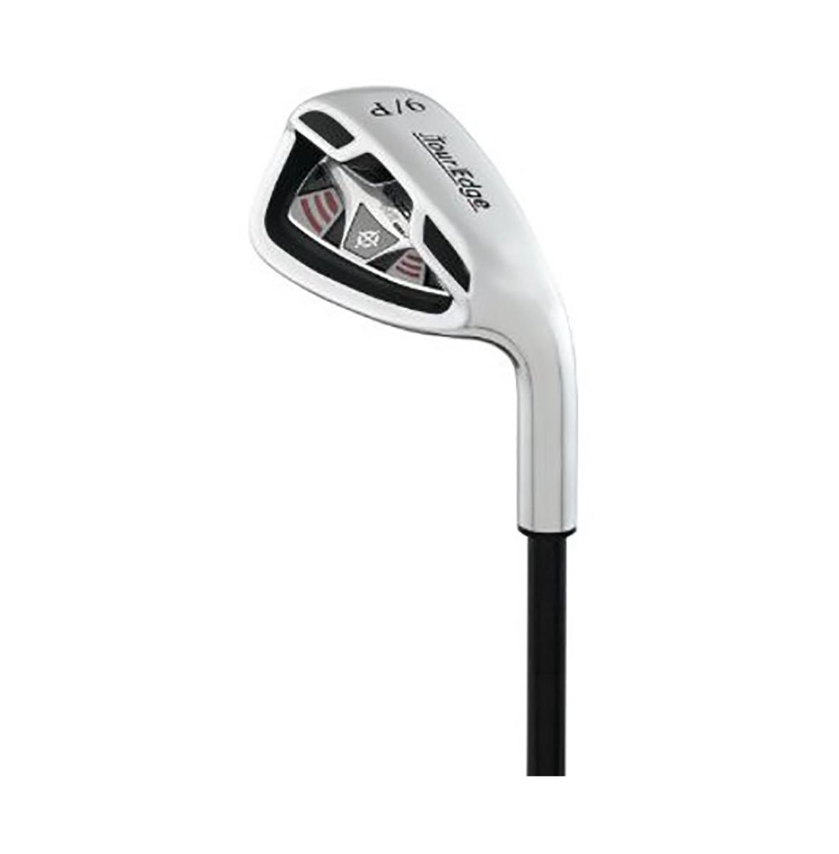 Click here for Tour Edge Ht Max-j Junior Red Right Hand Irons - 5... prices
