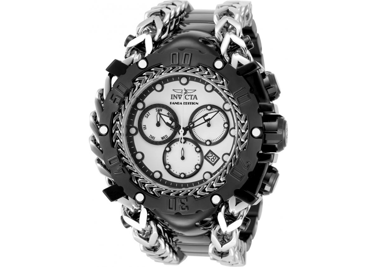 Click here for Invicta Mens 48612 Gladiator Quartz Z60 Dial Watch... prices