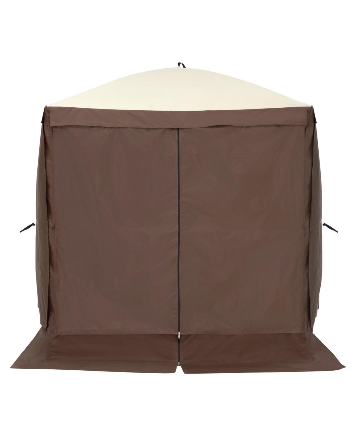 Click here for Mecale 6x6 Ft Pop Up Gazebo Tent 4-Sided with Mosq... prices