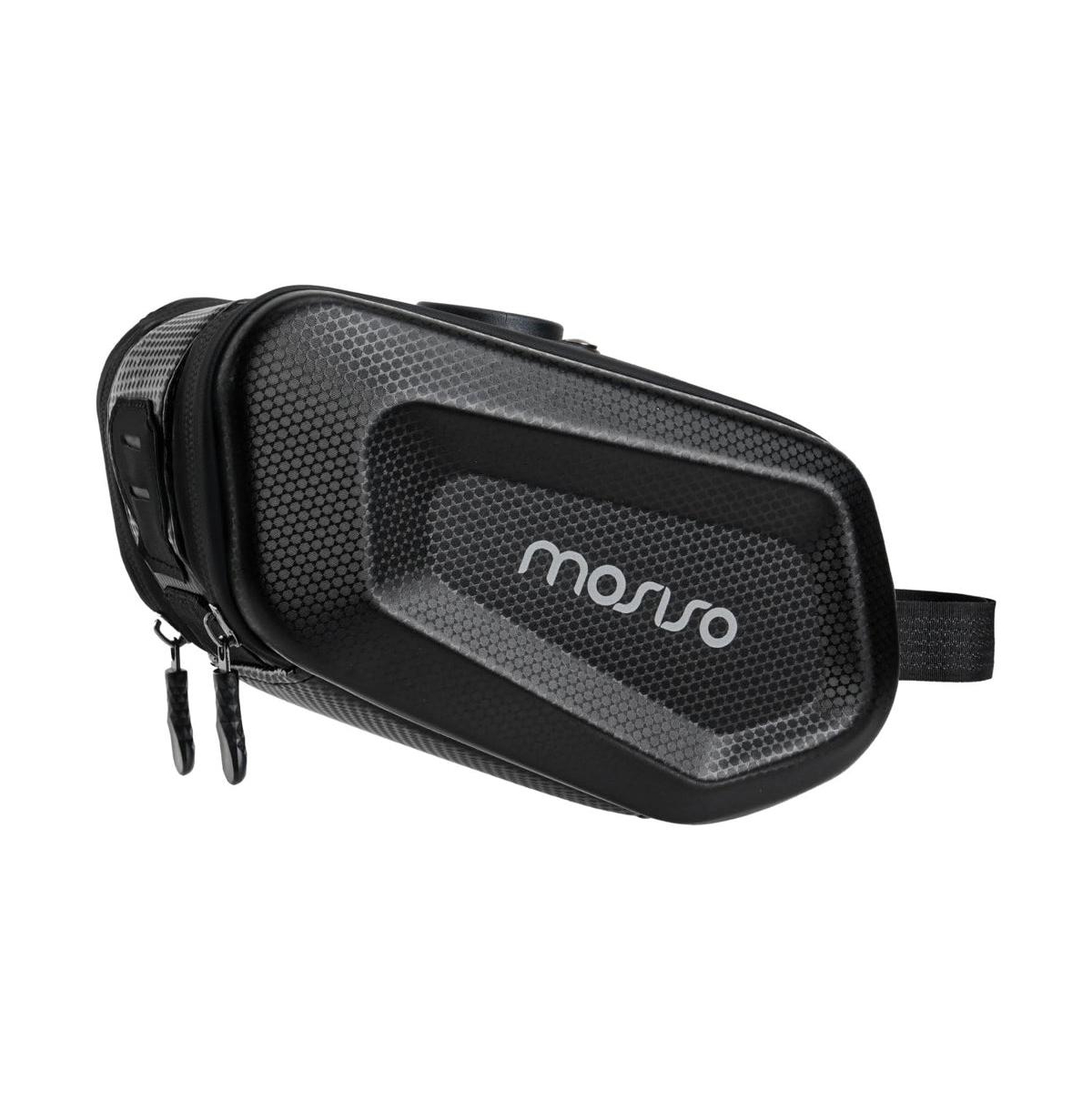 Click here for Aoligeijs Waterproof Bike Seat Bag 2L Hard Shell B... prices