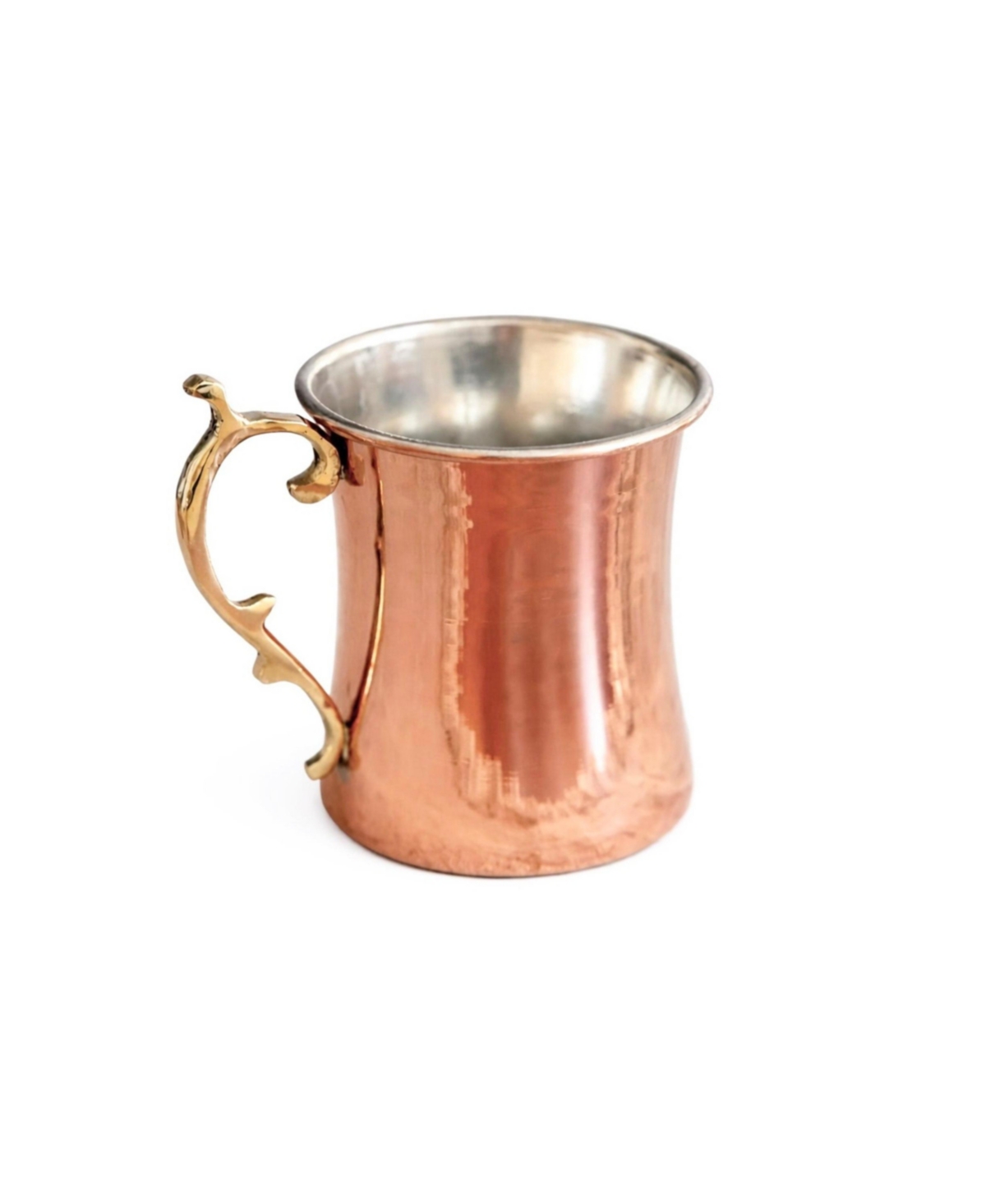 Click here for Coppermill Kitchen  Vintage Inspired Cocktail Mugs... prices