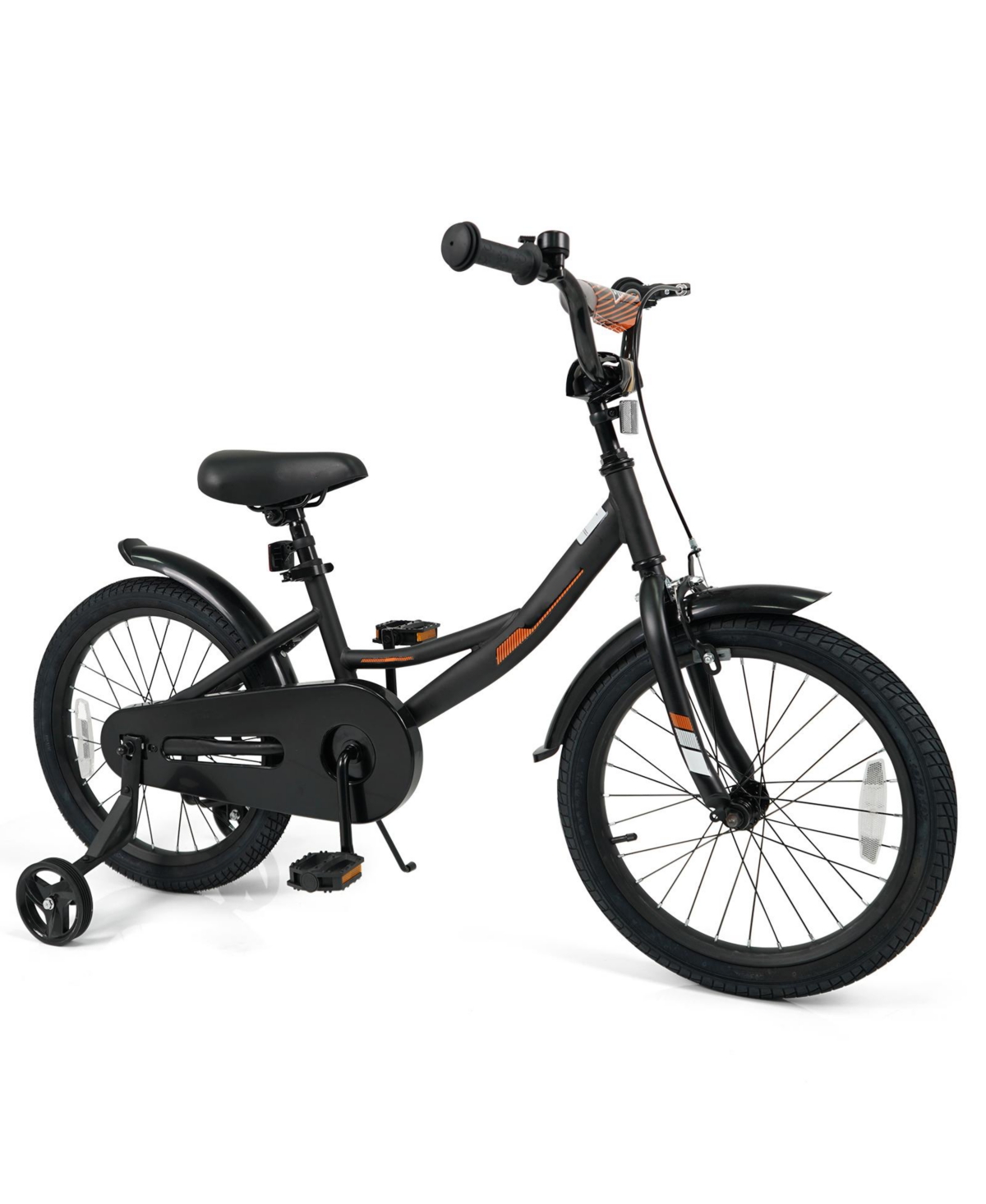 Click here for Slickblue Kids Bicycle Sport Style with Detachable... prices