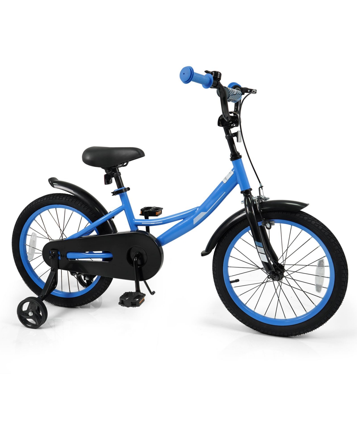 Click here for Slickblue Kids Bicycle Sport Style with Detachable... prices