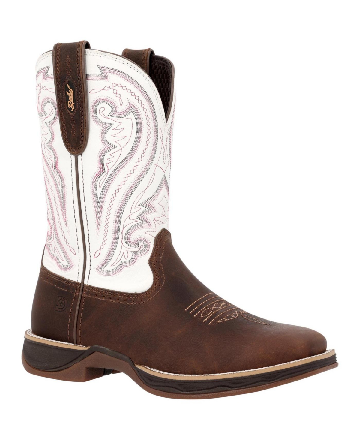 Click here for Durango Womens Lady Rebel Ultra-Lite Western Boot... prices