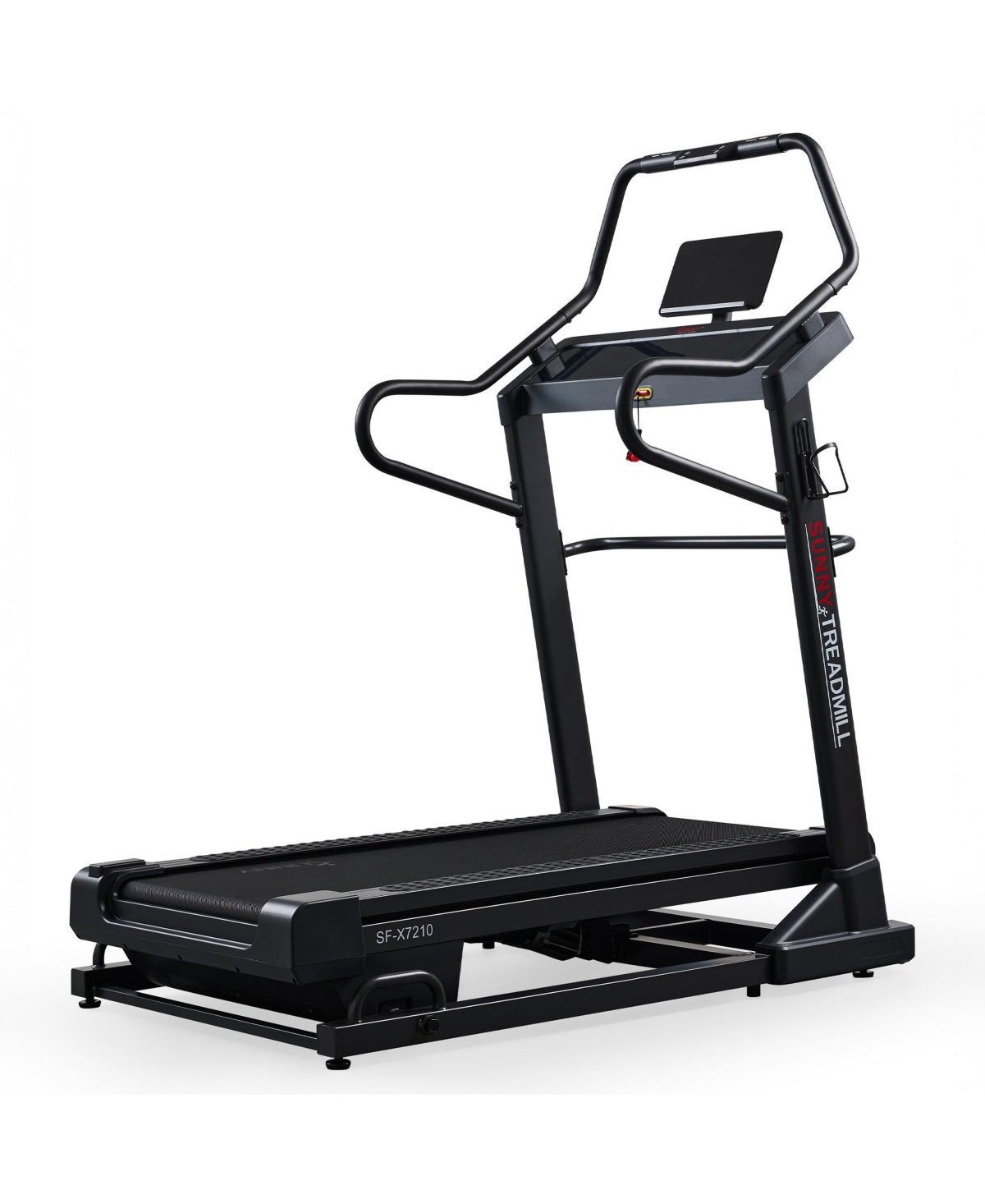Click here for Sunny Health & Fitness Premium Ultimate Incline De... prices