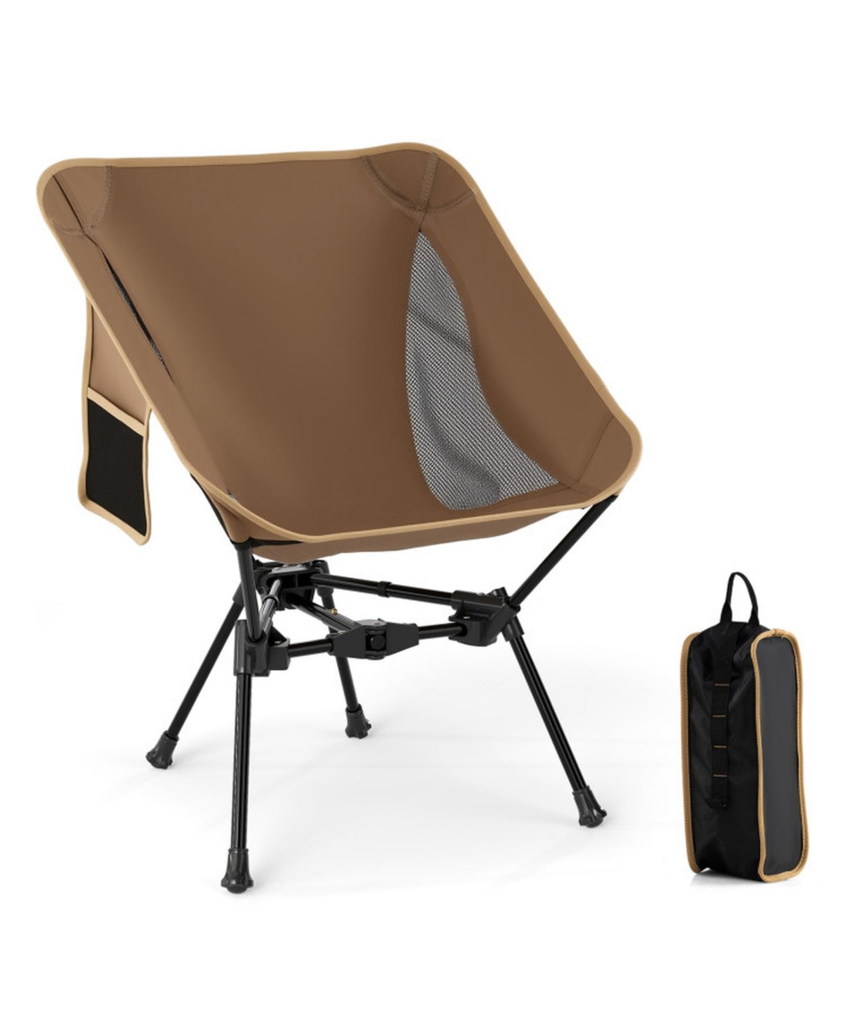 Click here for Gouun Ultralight Portable Moon Camping Chair with... prices