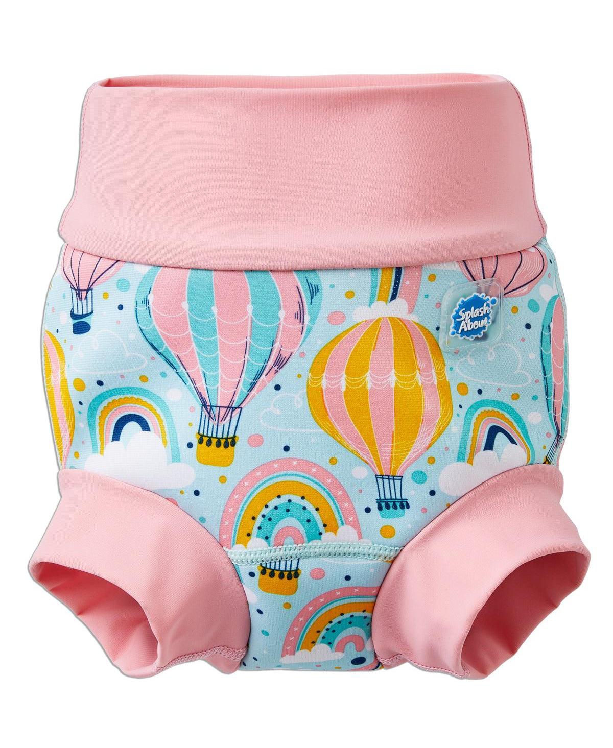 Click here for Splash About Toddler Happy Nappy Swim Diaper - Up... prices