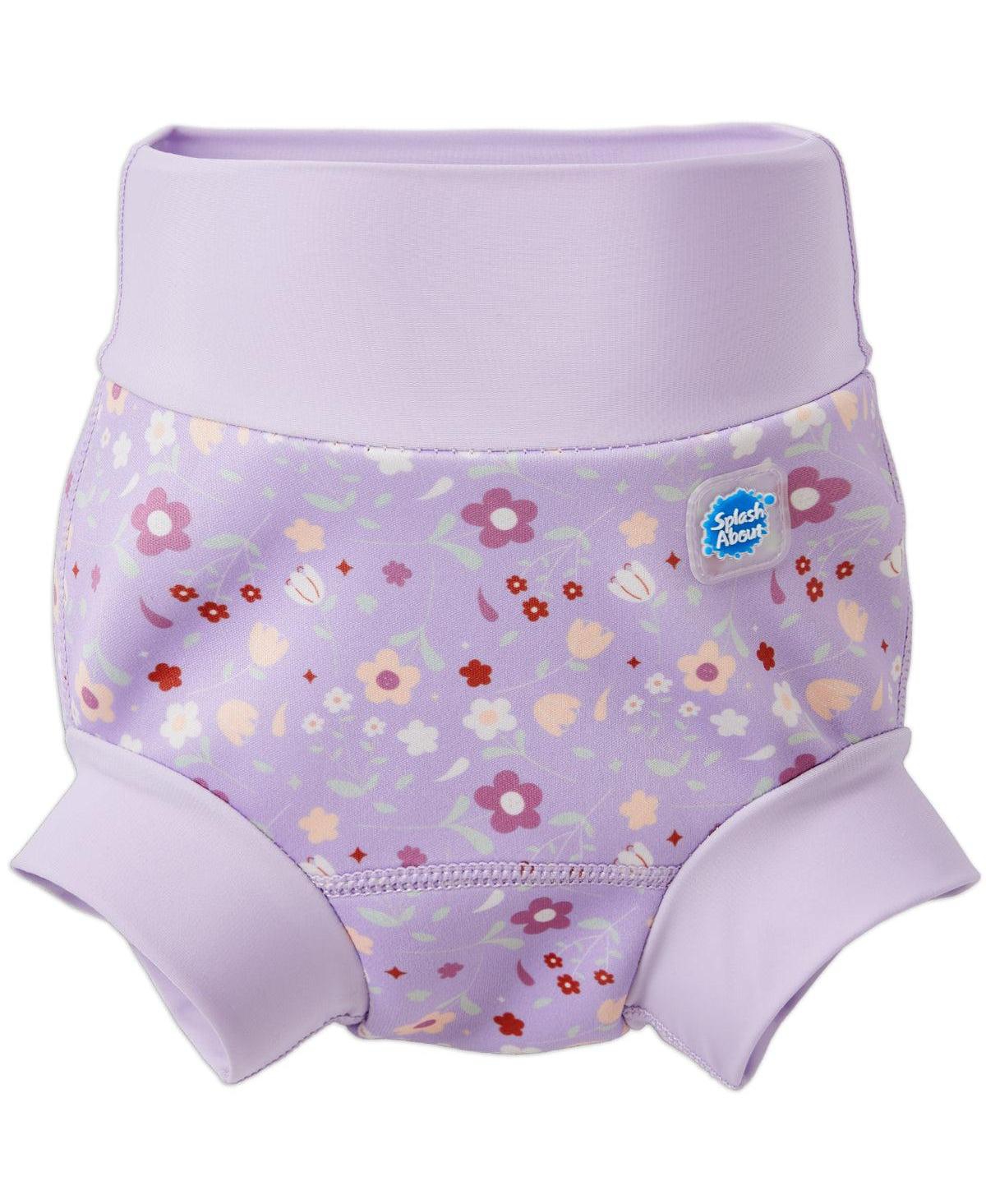 Click here for Splash About Toddler Happy Nappy Swim Diaper - Lil... prices