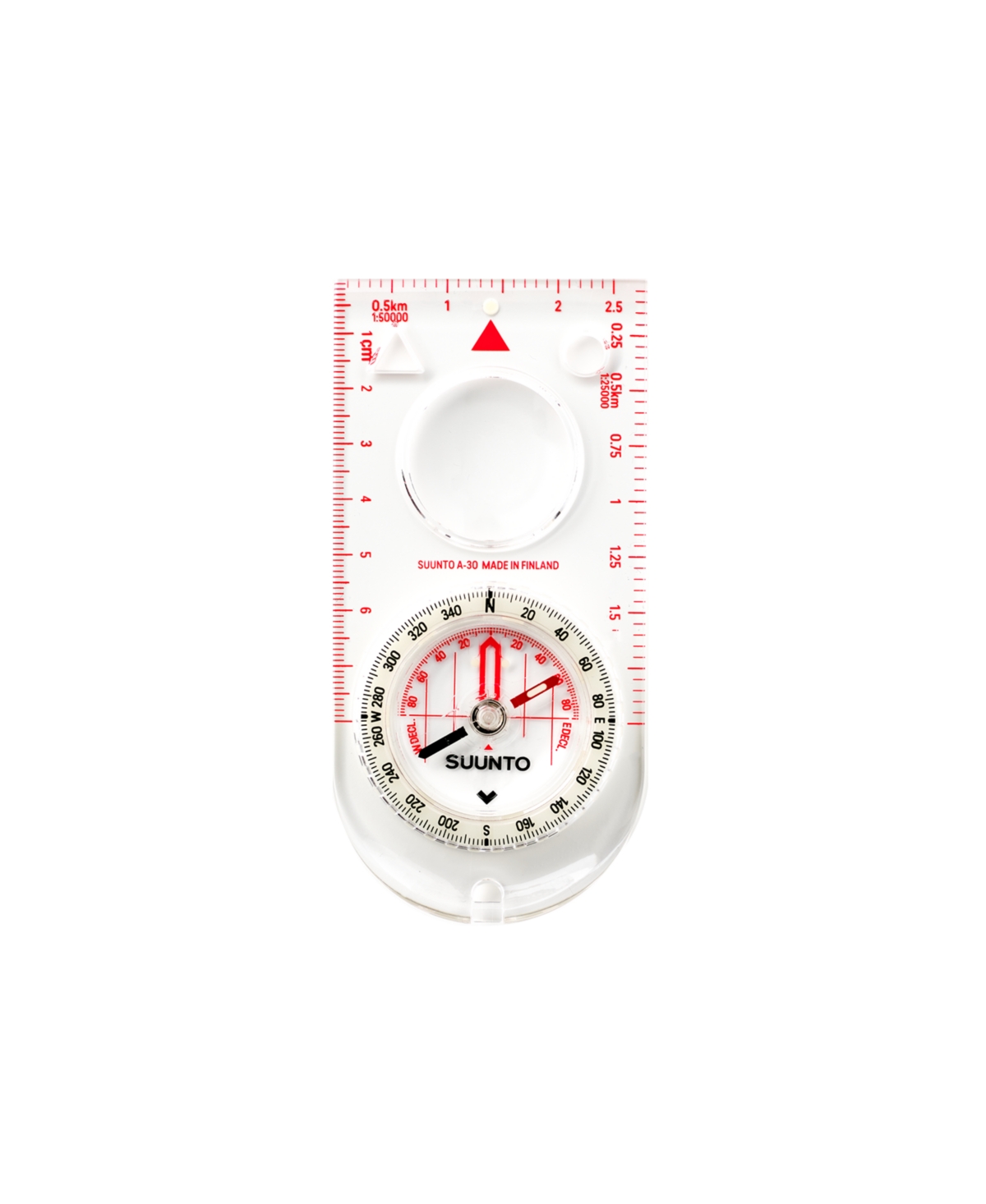 Click here for Suunto A-30 Nh Metric Compass prices