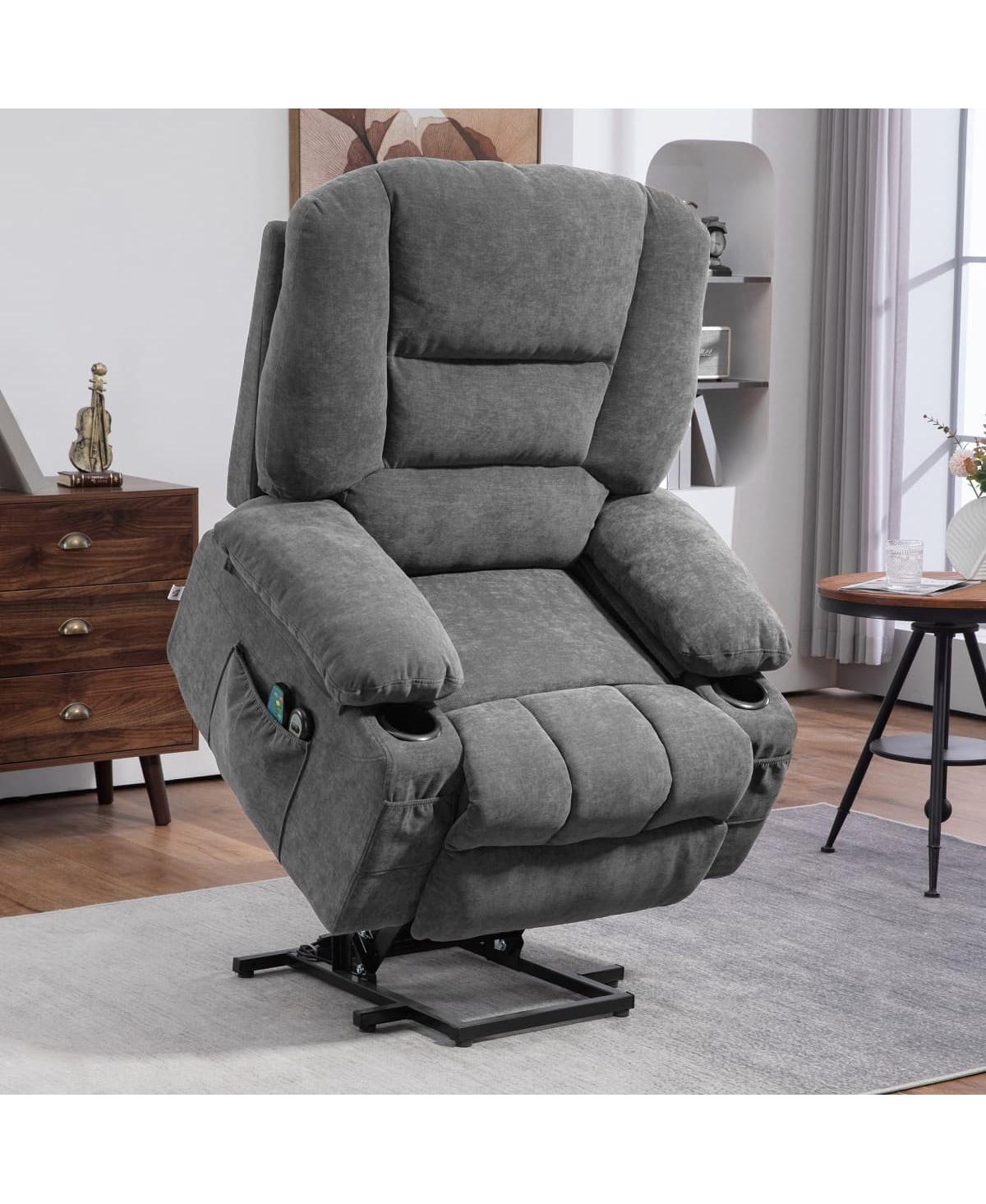 Click here for Maison Boucle Electric Massage Lift Chair for Seni... prices