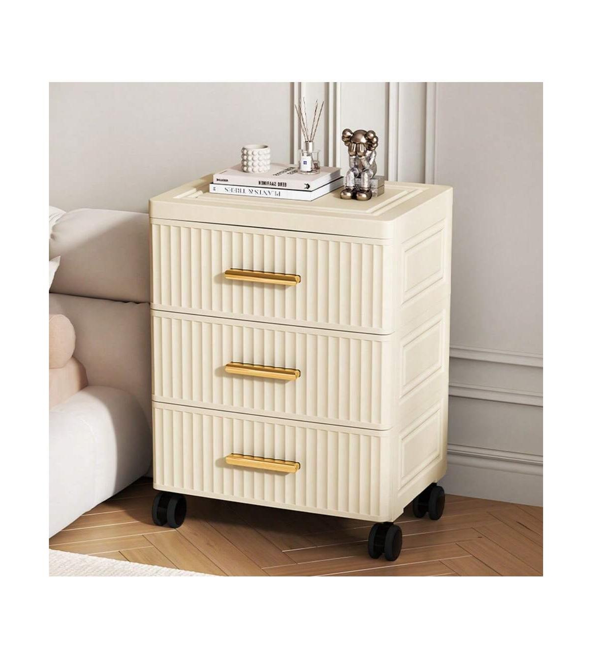 Click here for gaomon 1PC Plastic Multifunctional Storage Cabinet... prices