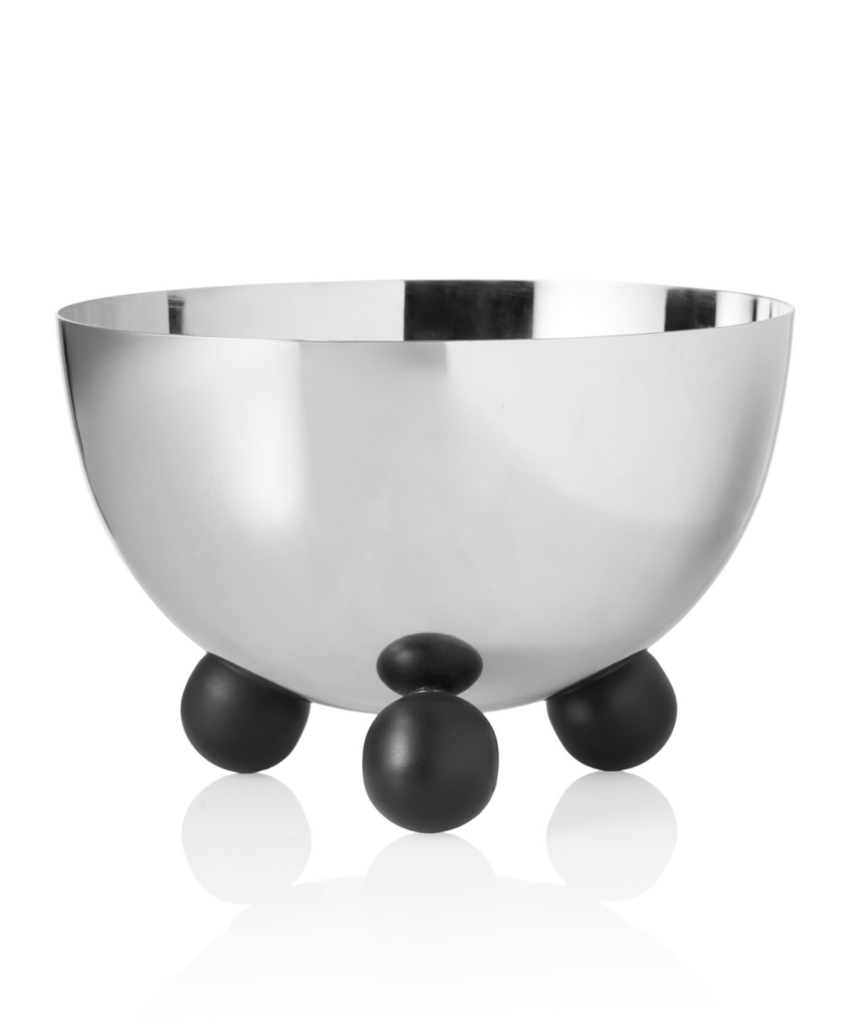 Click here for Godinger Temari 31.50 oz. Footed Nut Bowl - Silver... prices