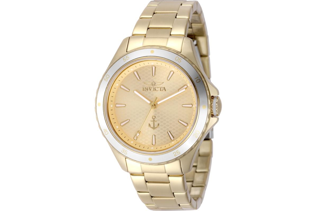 Click here for Invicta Womens 49976 Ocean Voyage Quartz PC21J Dia... prices