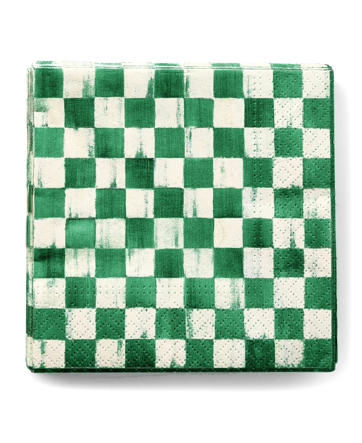 Click here for MacKenzie-Childs Check Cocktail Paper Napkins  5 x... prices