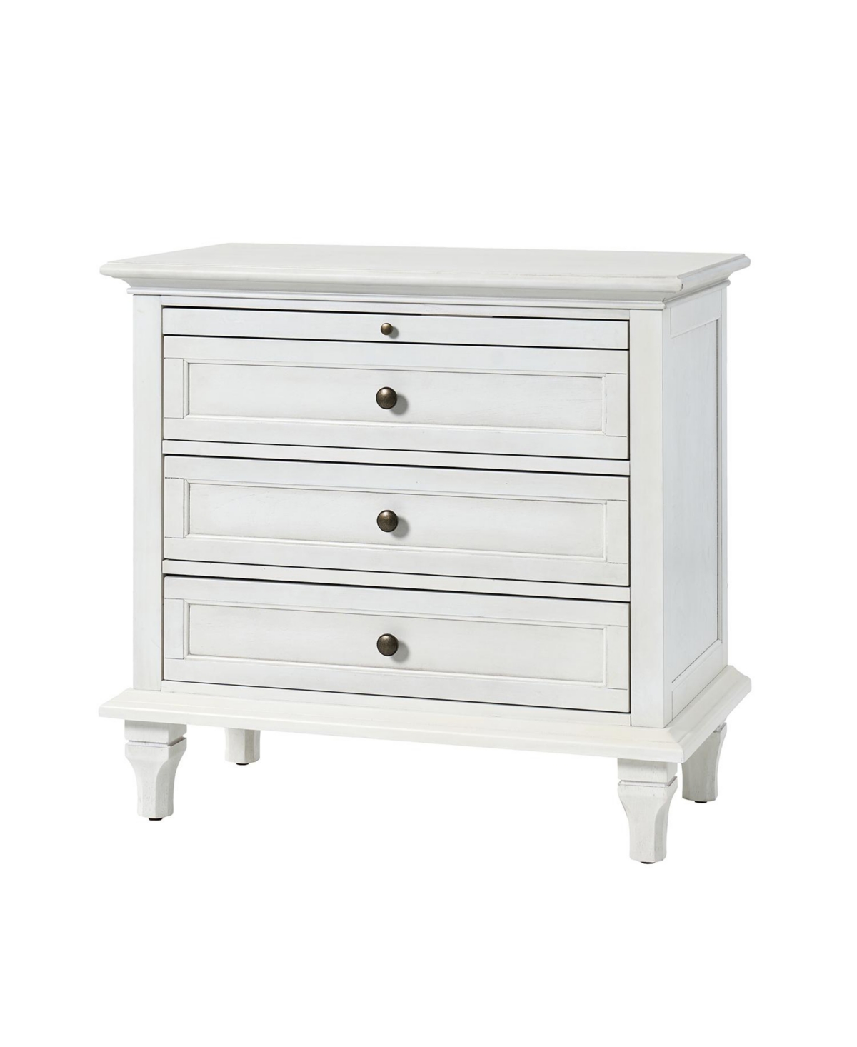 Click here for Hulala Home Arthelia Traditional 28.37W 3-Drawer E... prices
