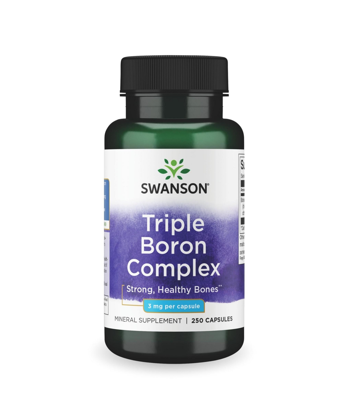 Click here for Swanson Triple Boron Complex Natural Bone Health a... prices