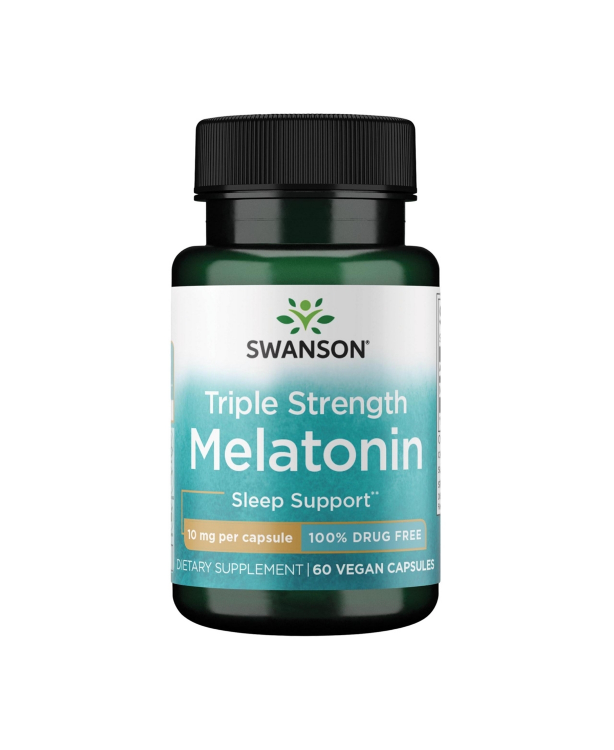 Click here for Swanson Triple Strength Melatonin Natural Sleep Su... prices