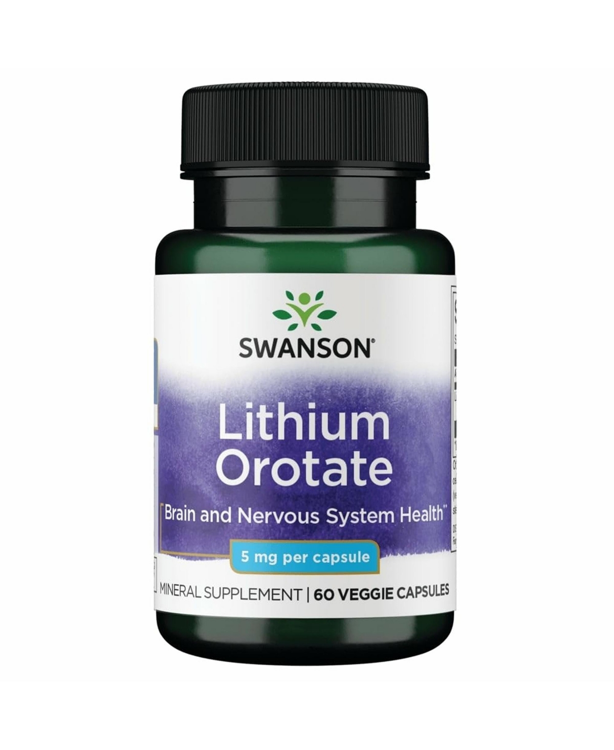 Click here for Swanson Lithium Orotate Antioxidant Mood and Emoti... prices