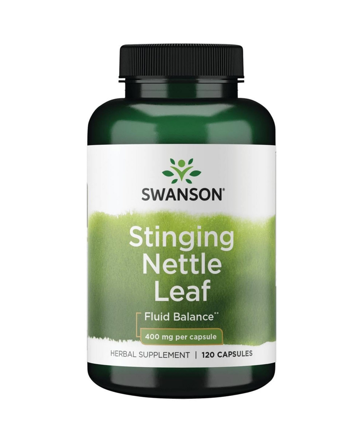 Click here for Swanson Stinging Nettle Leaf (Urtica Dioica)  Herb... prices