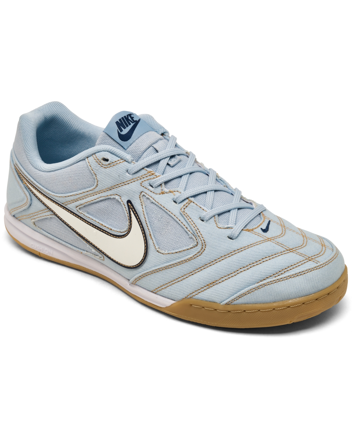 Click here for Nike Mens Gato LV8 Casual Sneakers from Finish Lin... prices