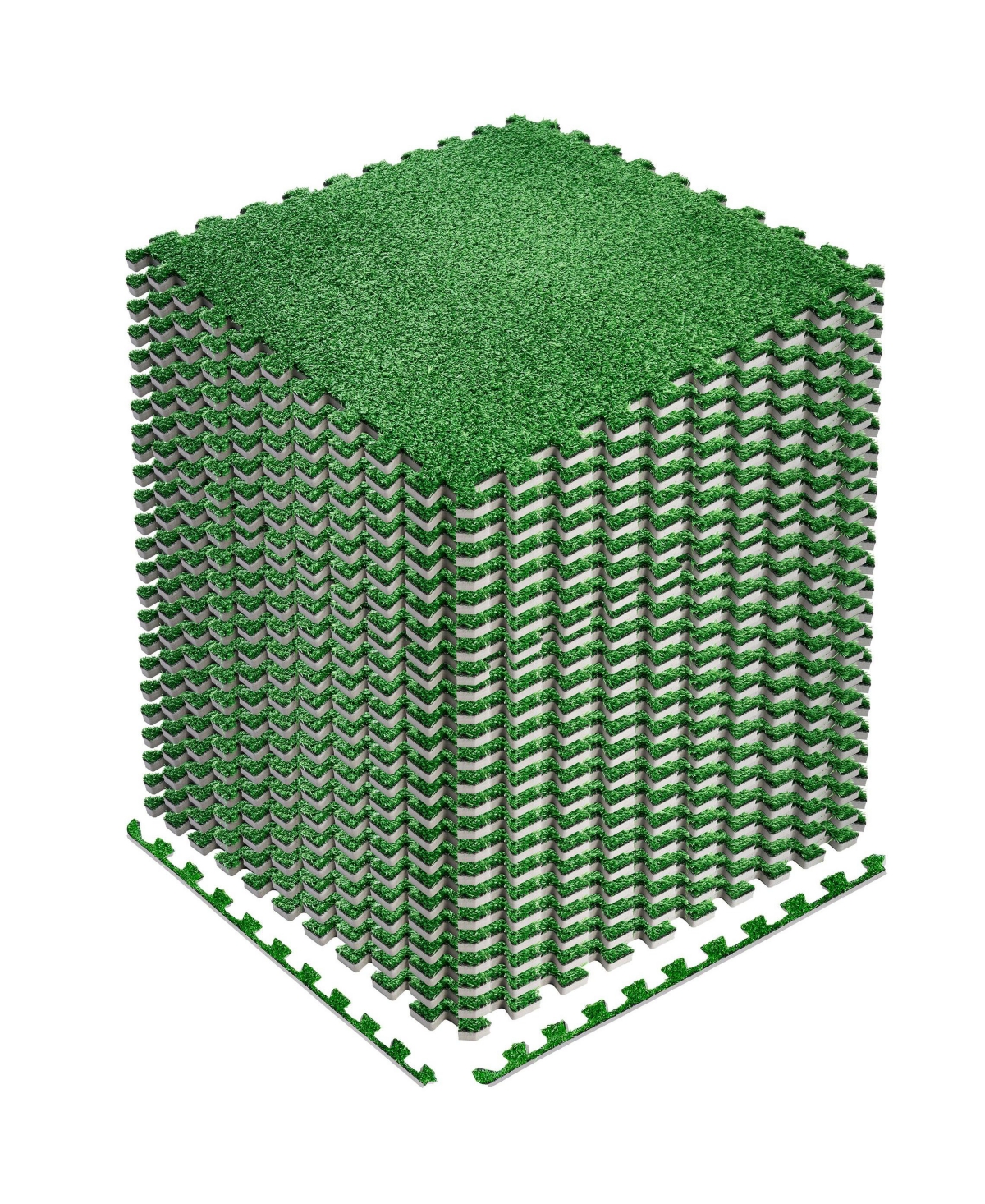 Click here for Sorbus 24 Piece 24 x 24 in. Interlocking Floor Mat... prices