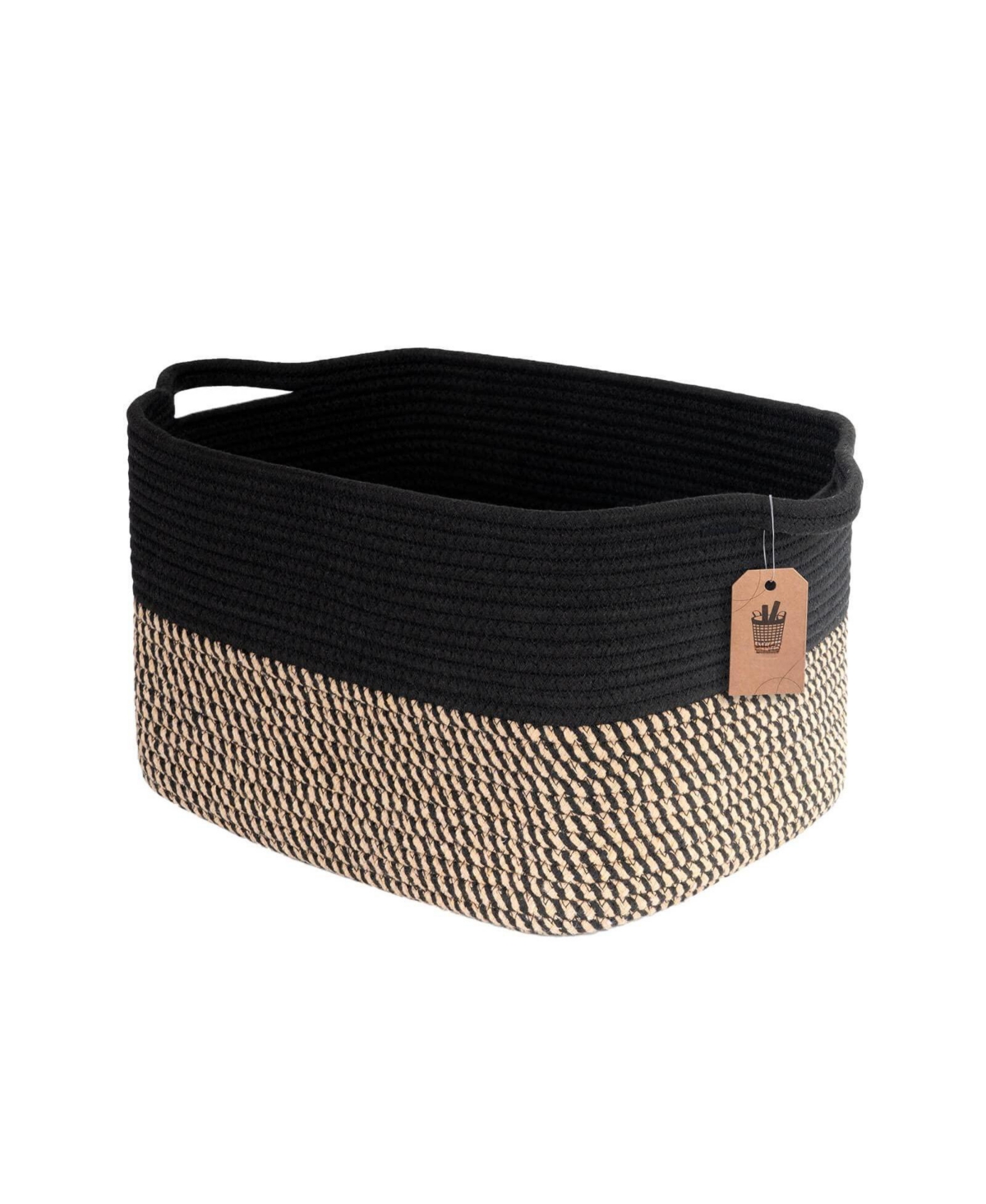 Click here for Gnuadz Cube Storage Baskets Woven Closet Organizer... prices