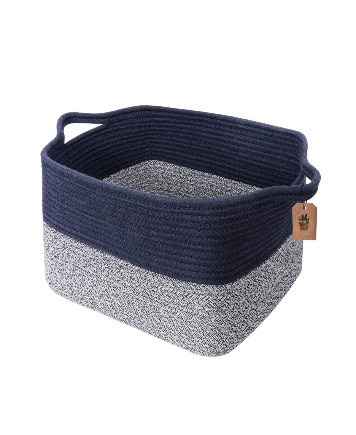 Click here for Gnuadz Cube Storage Baskets Woven Closet Organizer... prices