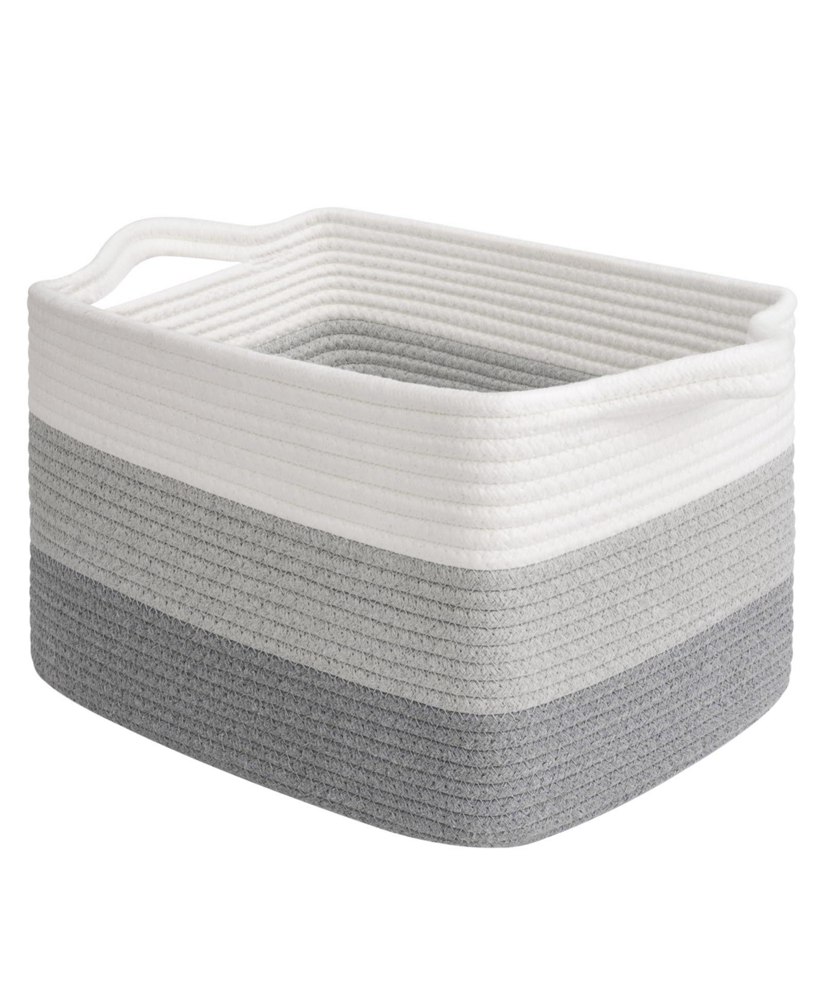 Click here for Gnuadz Cube Storage Baskets Woven Closet Organizer... prices