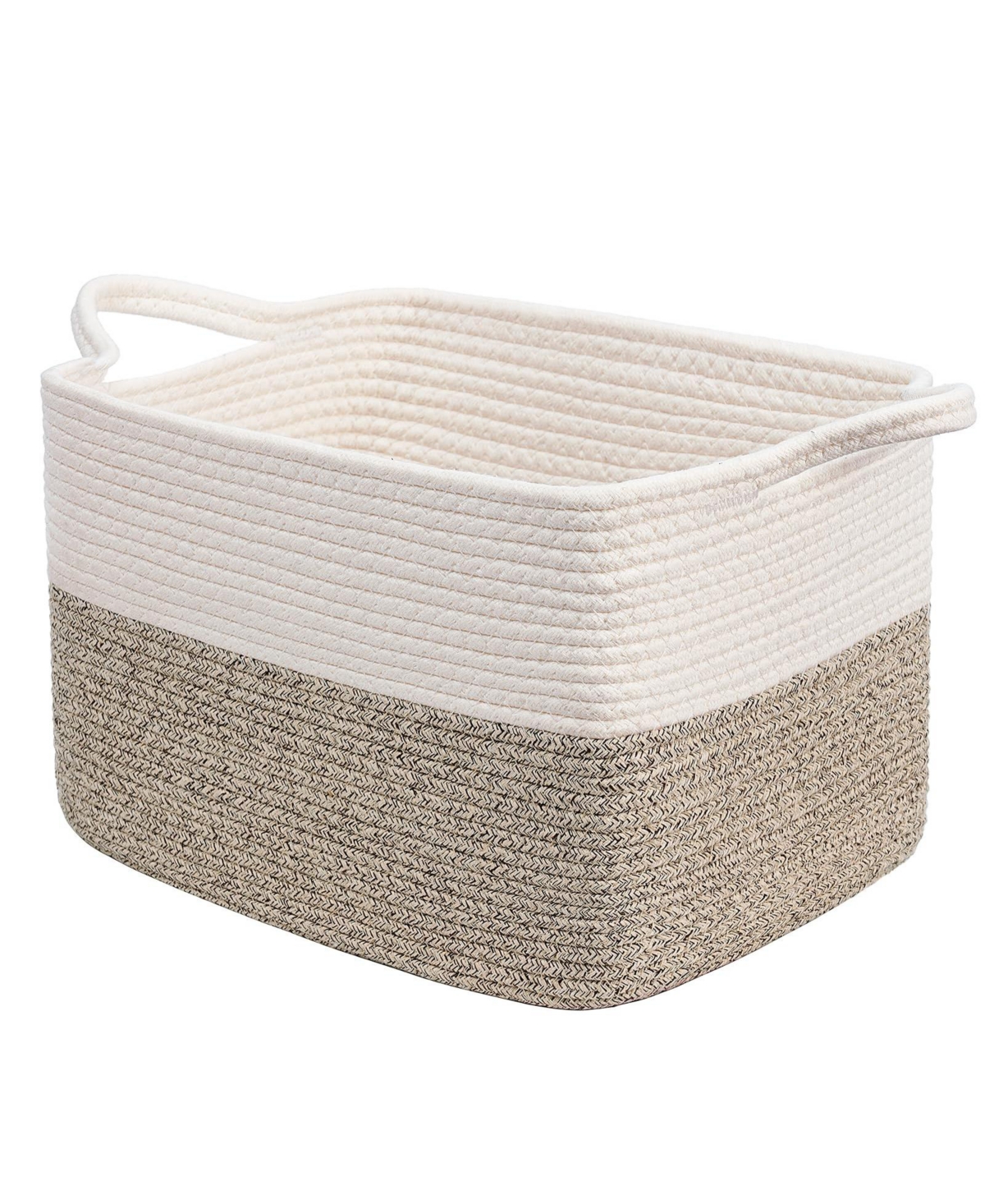 Click here for Gnuadz Cube Storage Baskets Woven Closet Organizer... prices