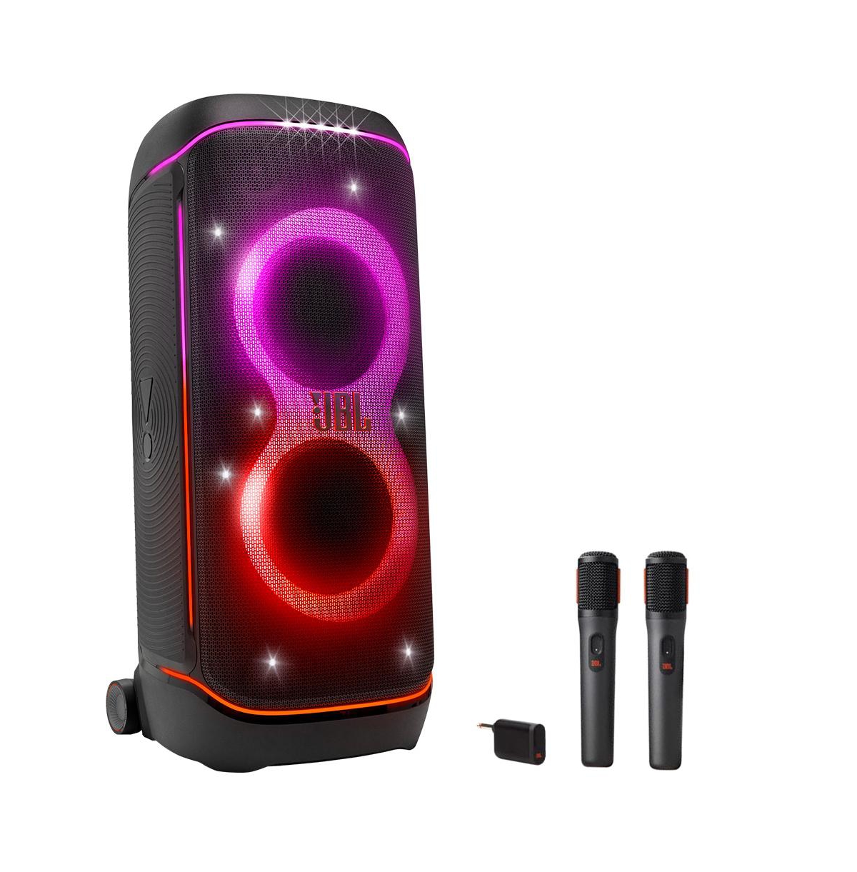 Click here for Jbl Partybox 720 Portable Speaker Karaoke Bundle w... prices