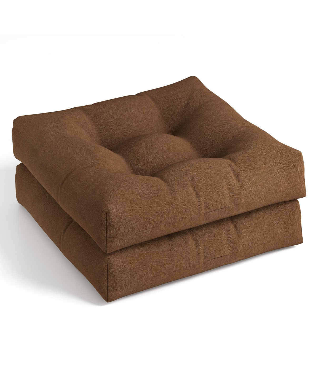 Click here for Sugift Patio Chair Seat Cushion Pads for Indoor an... prices