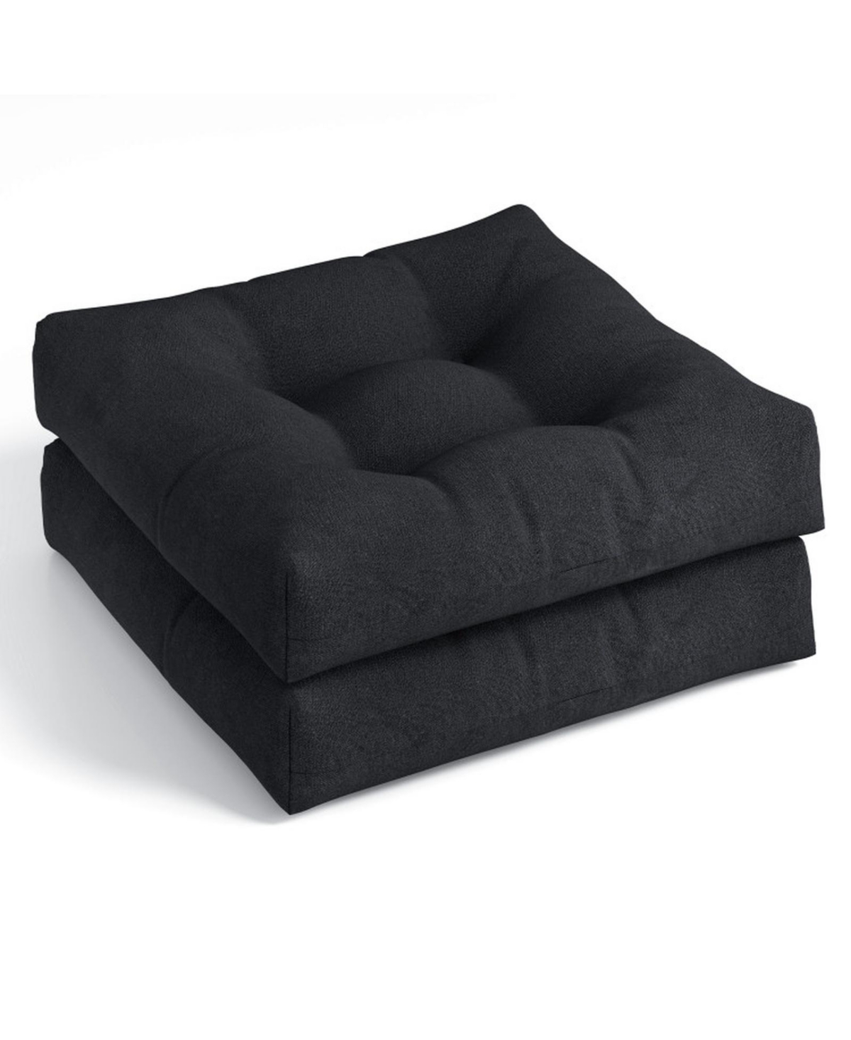 Click here for Sugift Patio Chair Seat Cushion Pads for Indoor an... prices