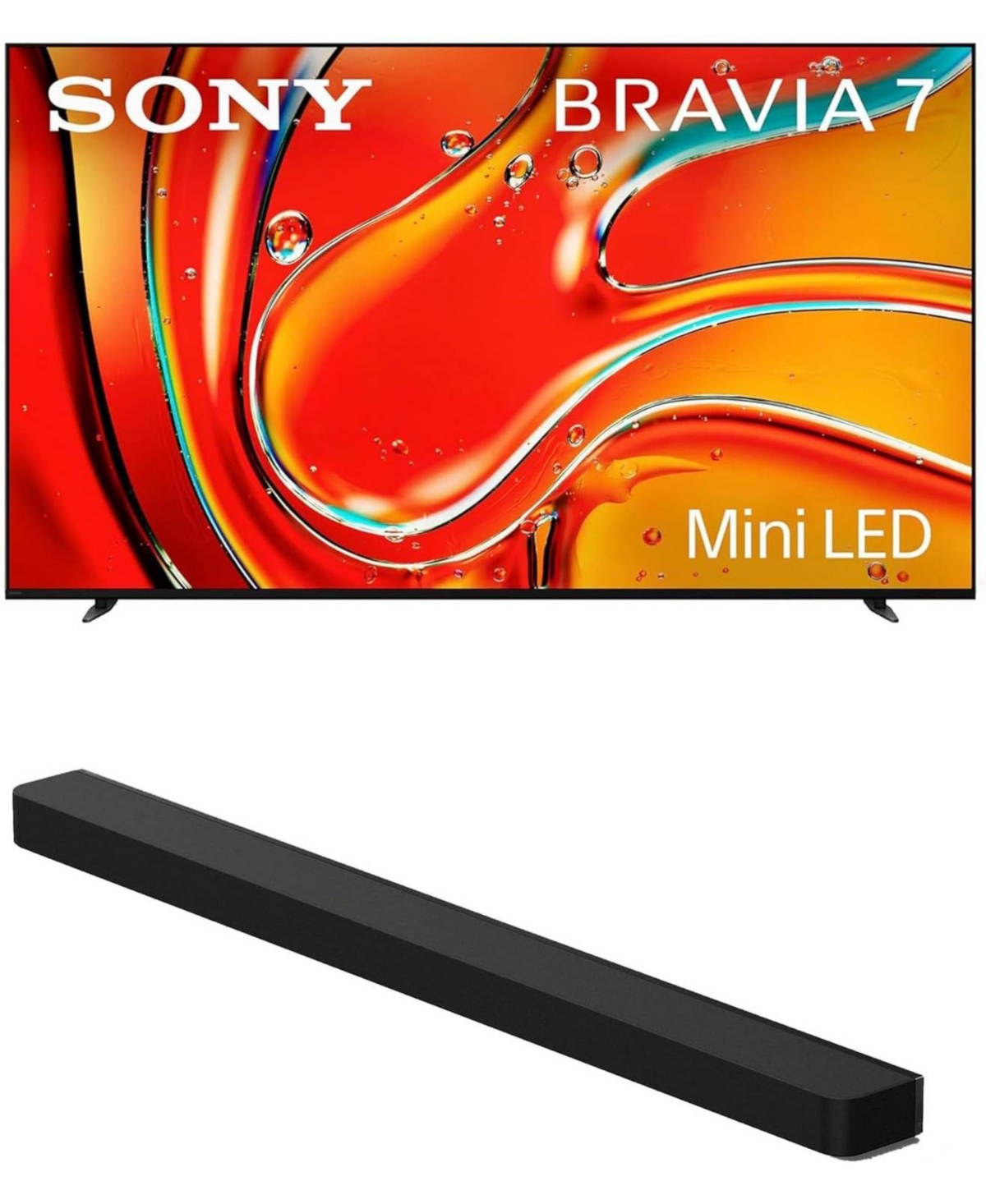 Click here for Sony K85XR70 85 4K Bravia Lcd Mini Led Full Array... prices
