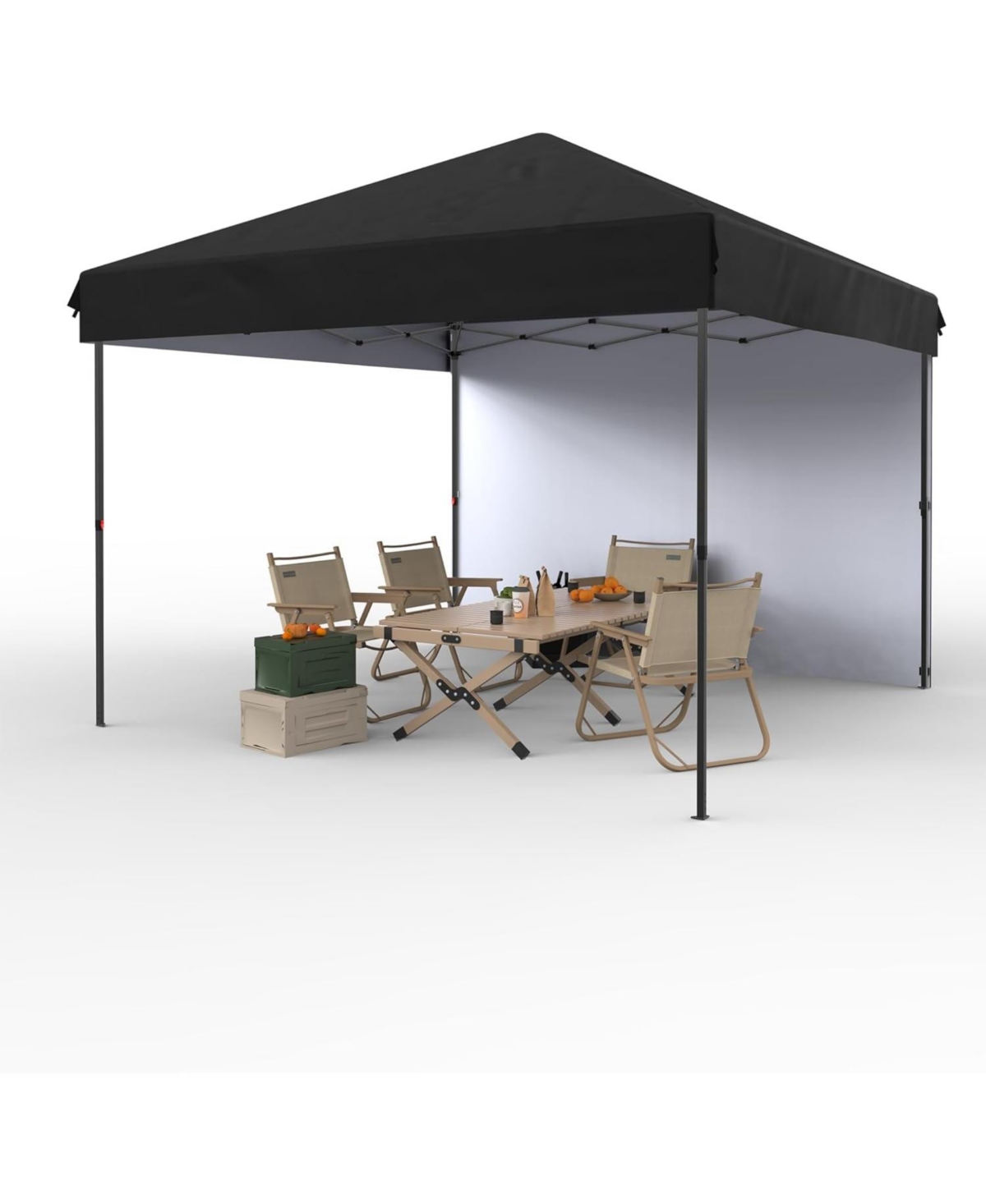 Click here for gaomon pop-up awning tent  Instant portable commer... prices