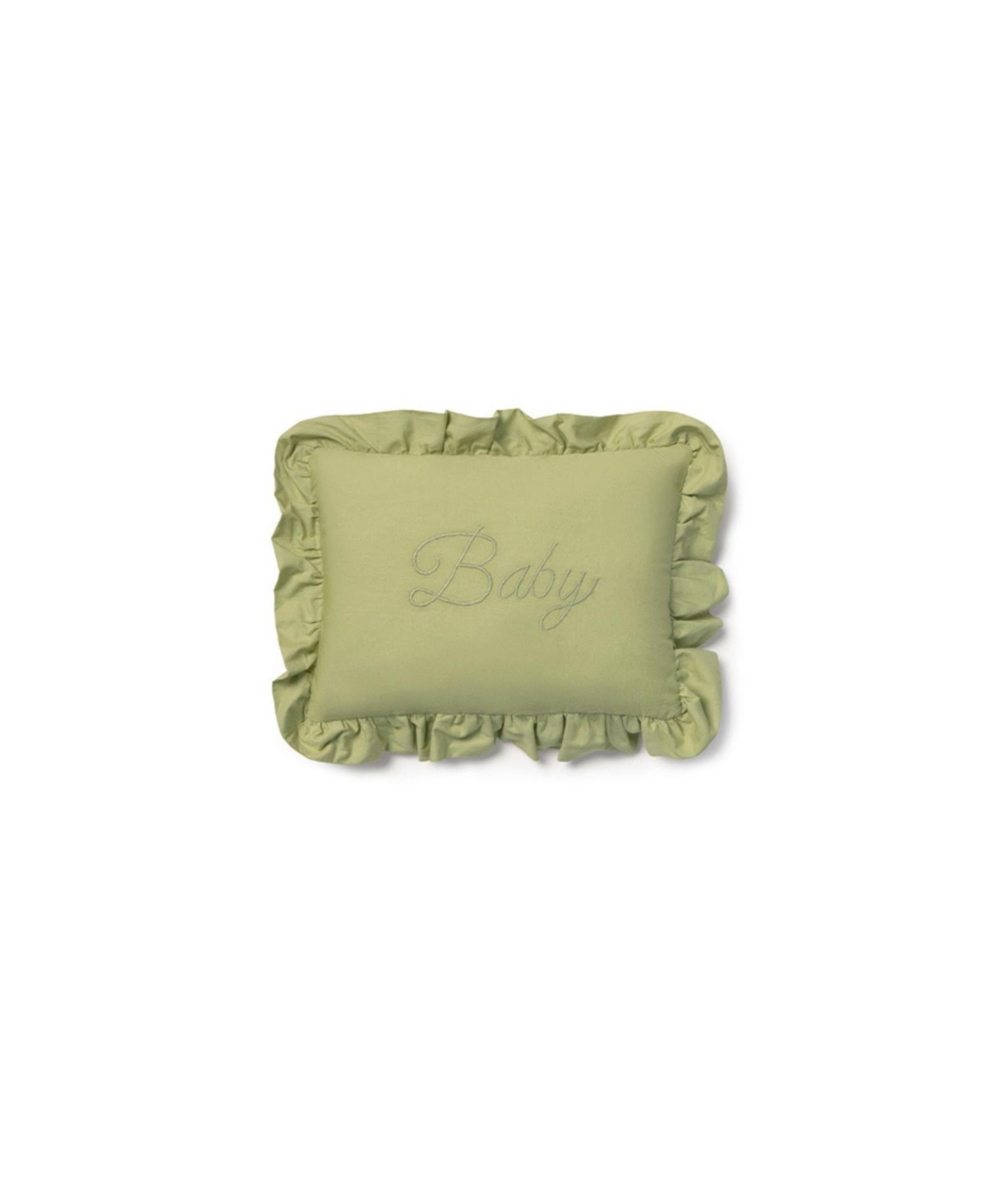 Click here for Lorena Canals Baby Cushion Rose - Matcha prices